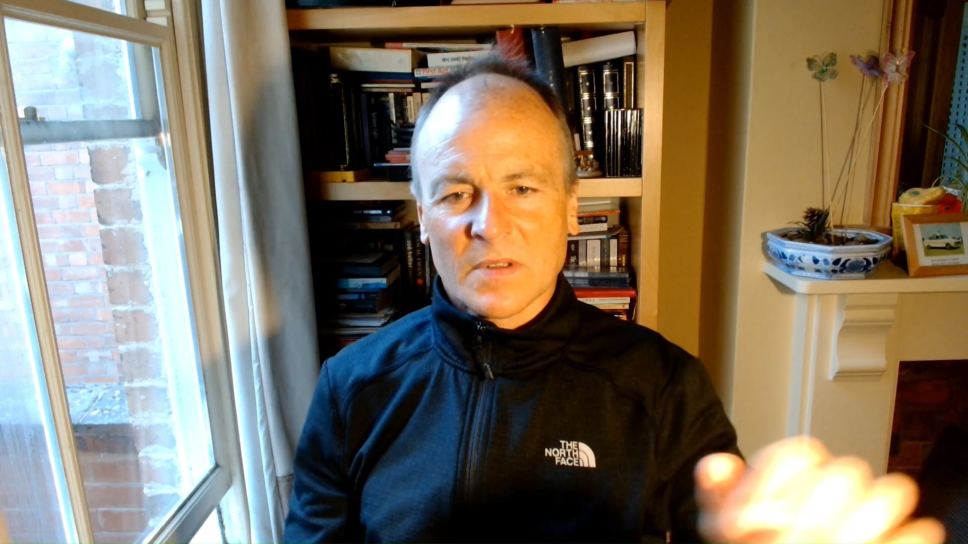 Ben Phillips, Counsellor, Leamington Spa, CV32 | Psychology Today