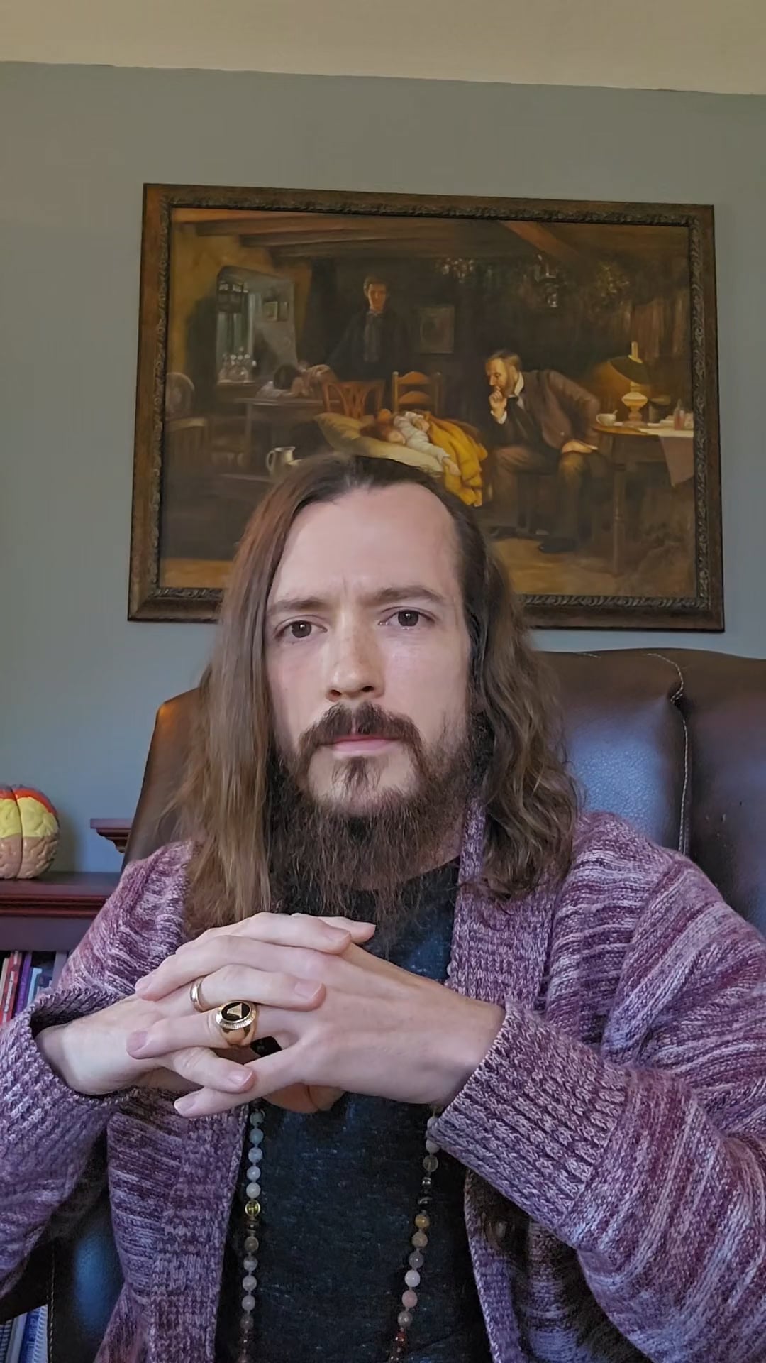 Dr. Nicholas Hatcher, Psychiatric Nurse Practitioner, Seattle, WA ...