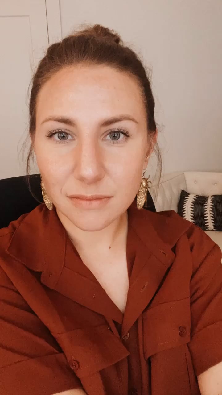 Michelle Coker, Licensed Professional Counselor, Nashville, TN, 37216 ...