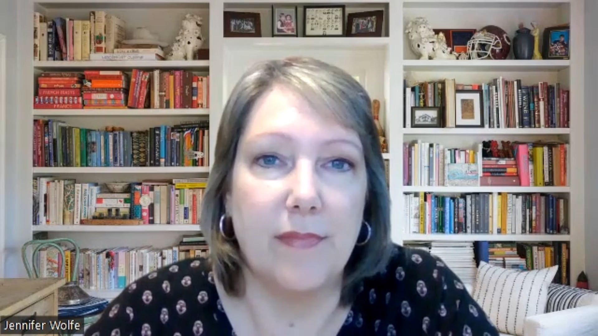 Jennifer Wolfe, Clinical Social Work/Therapist, Oregon, OH, 43616 ...