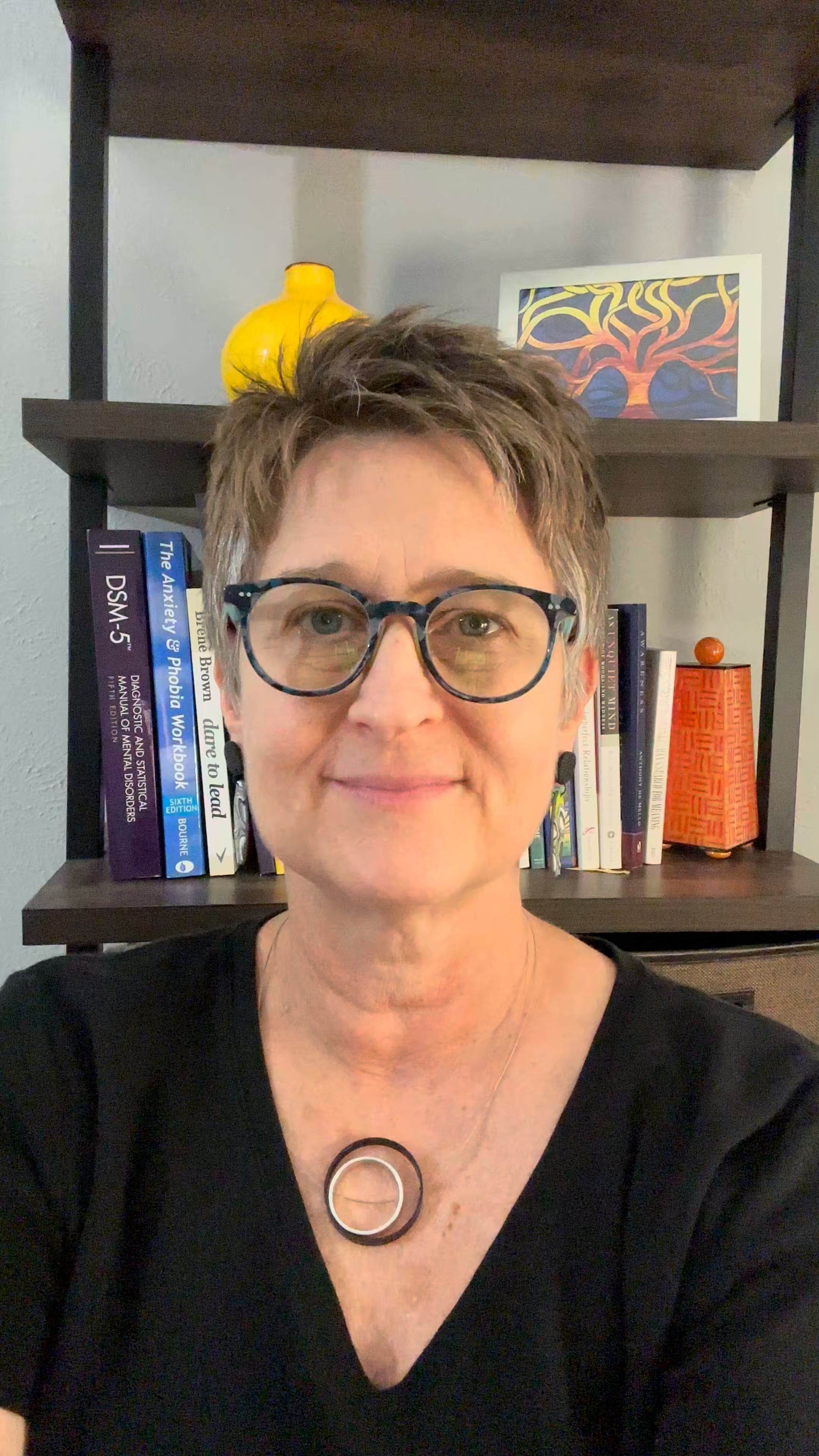 Susan Hyde, Clinical Social Work/Therapist, Arlington, TX, 76015 ...