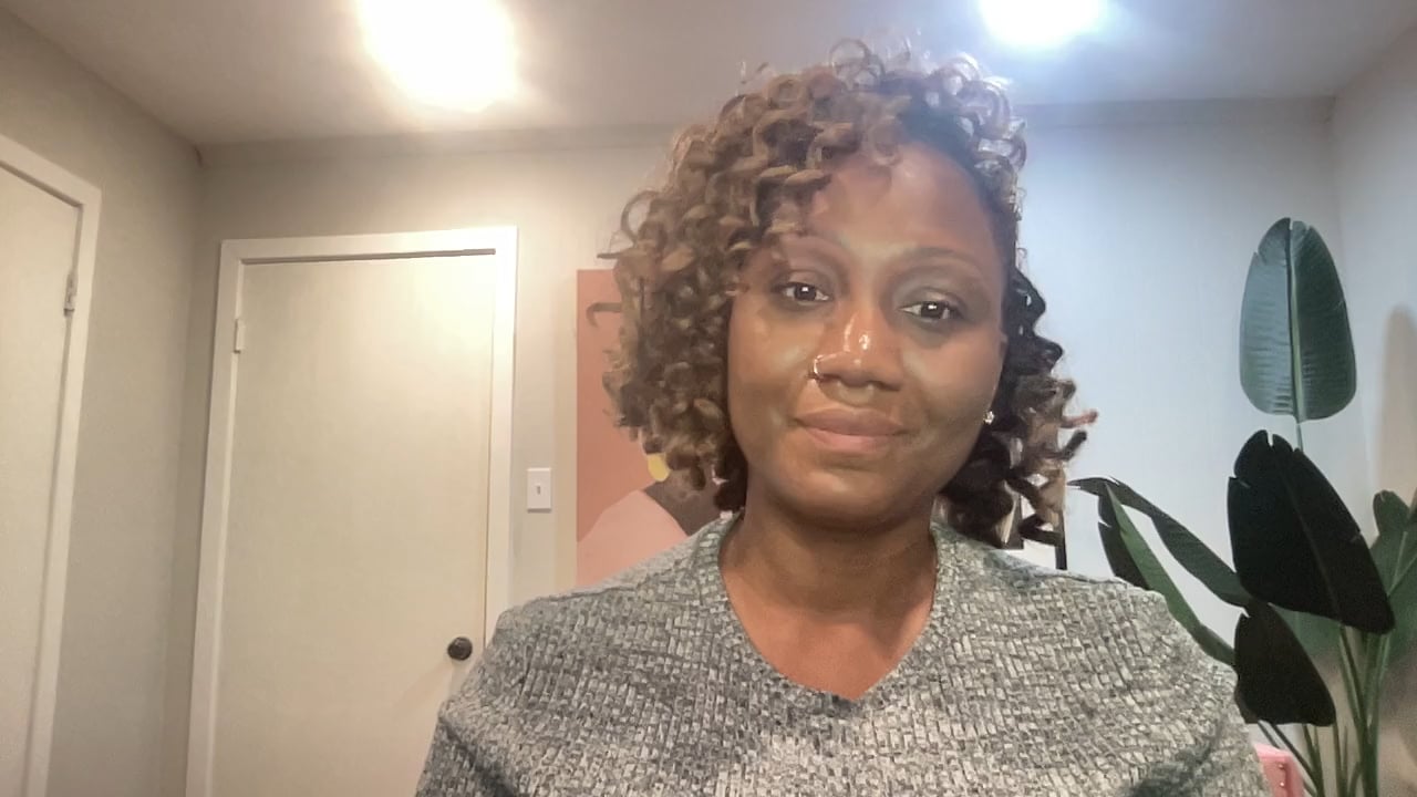 Lashauna Cutts, Clinical Social Work/Therapist, New Haven, CT, 06513 ...