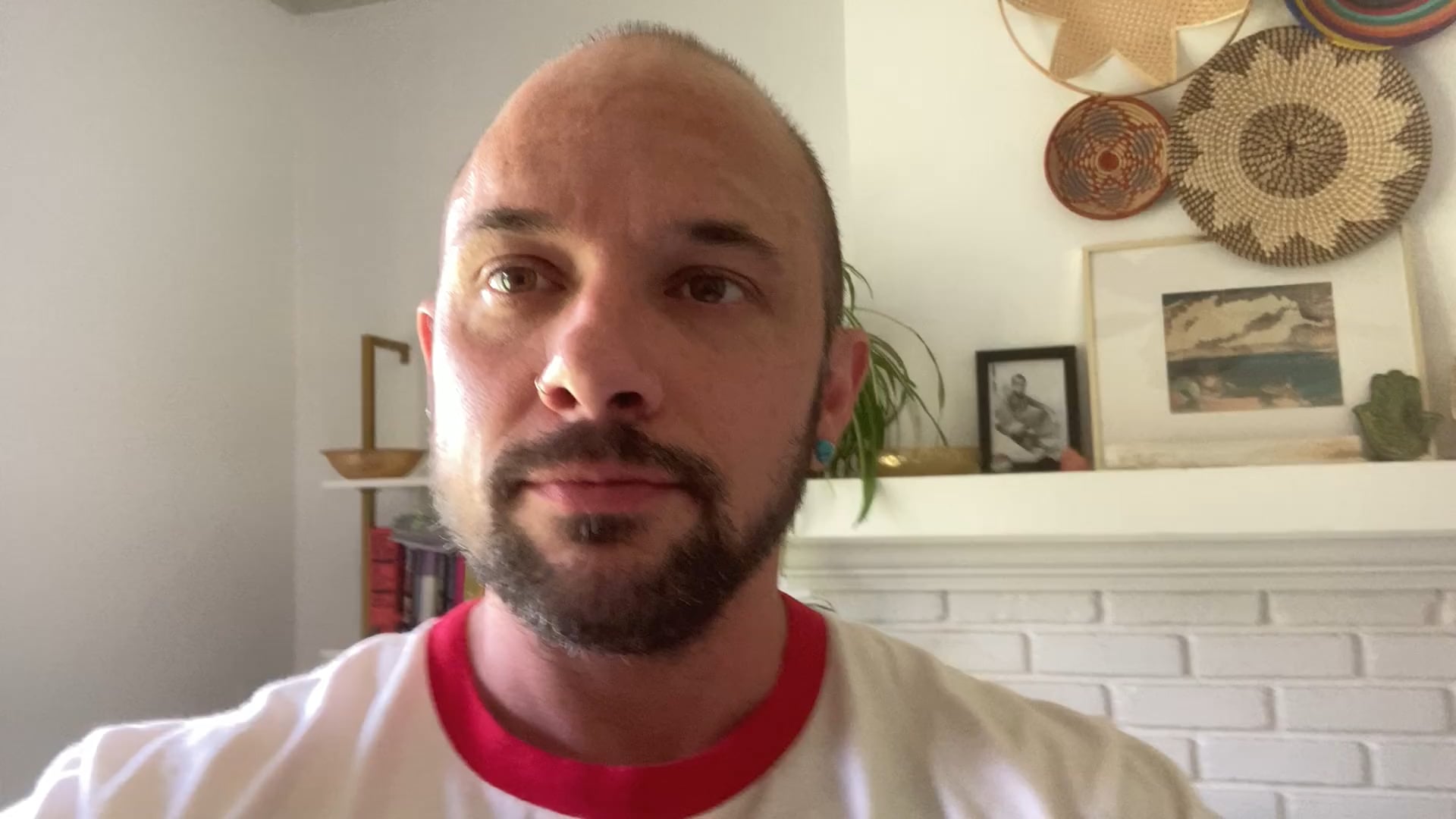 Mick D Rehrig, Clinical Social Work/Therapist, Decatur, GA, 30030 ...