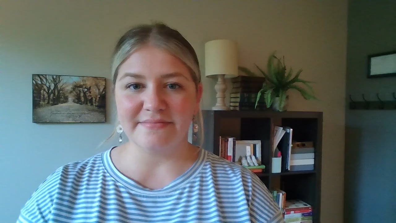 Danielle Drumm, Pre-Licensed Professional, Kentwood, MI, 49508 ...