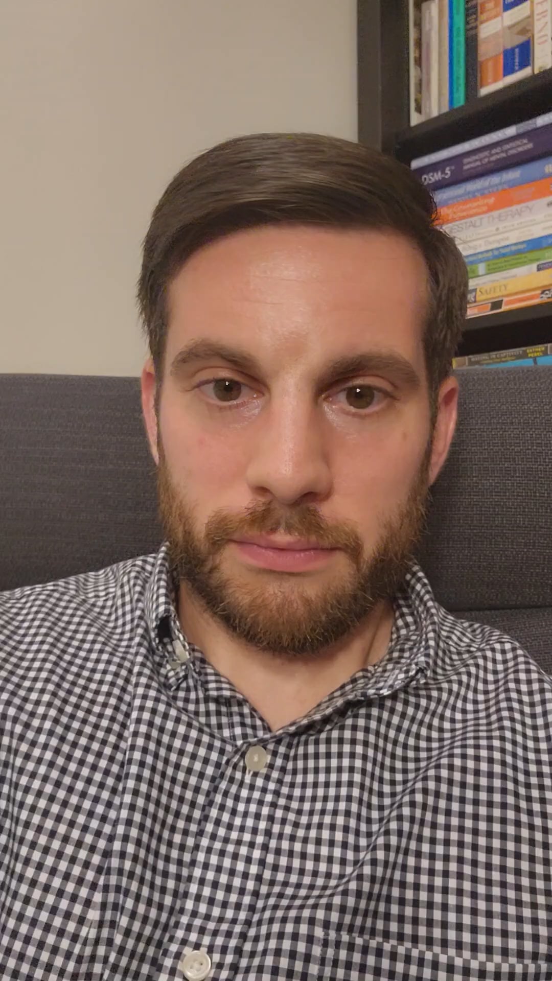 Michael Vella, Counselor, New York, NY, 10036 | Psychology Today