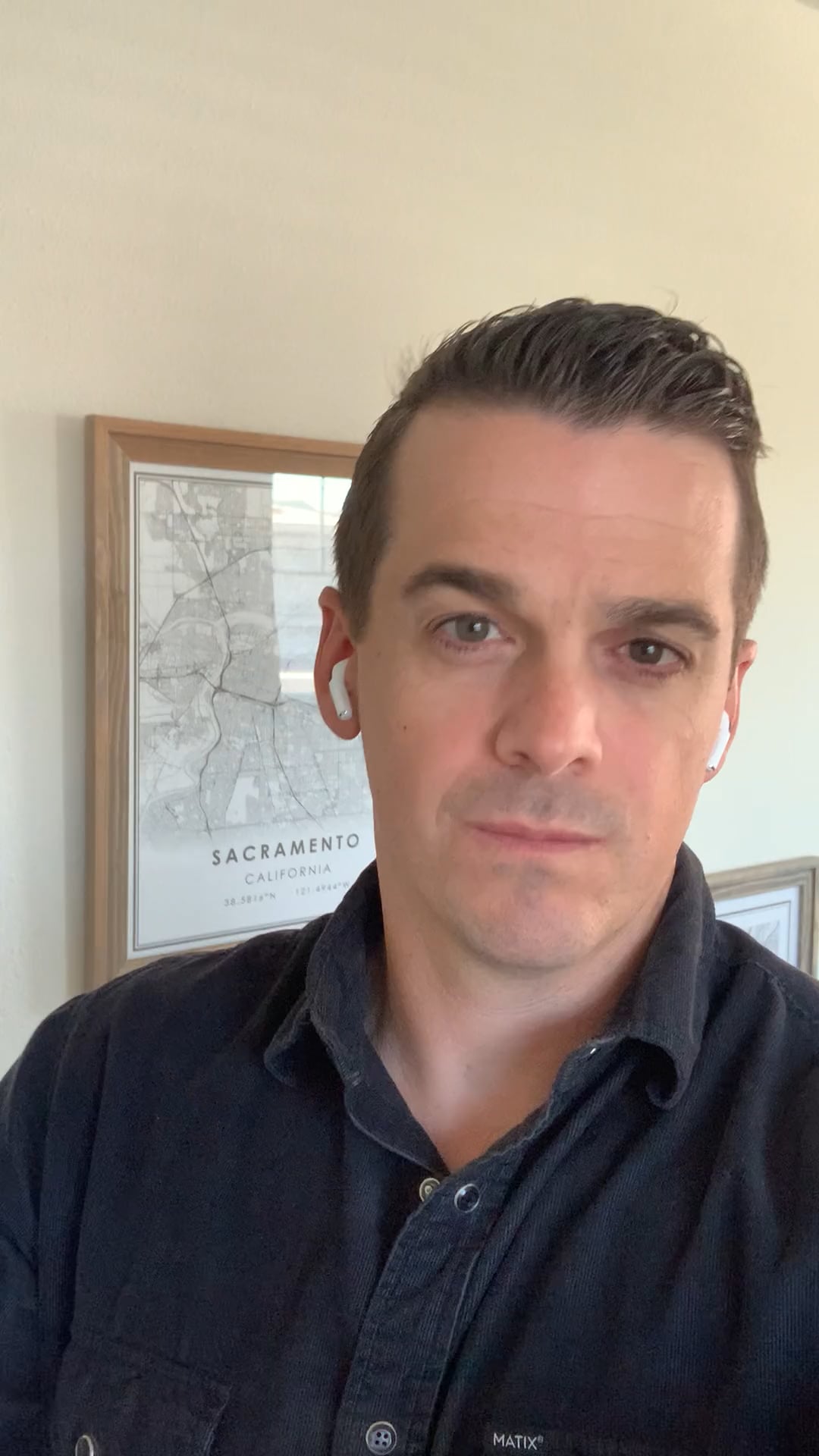 James McLaughlin, Marriage & Family Therapist, Temecula, CA, 92590 | Psychology Today