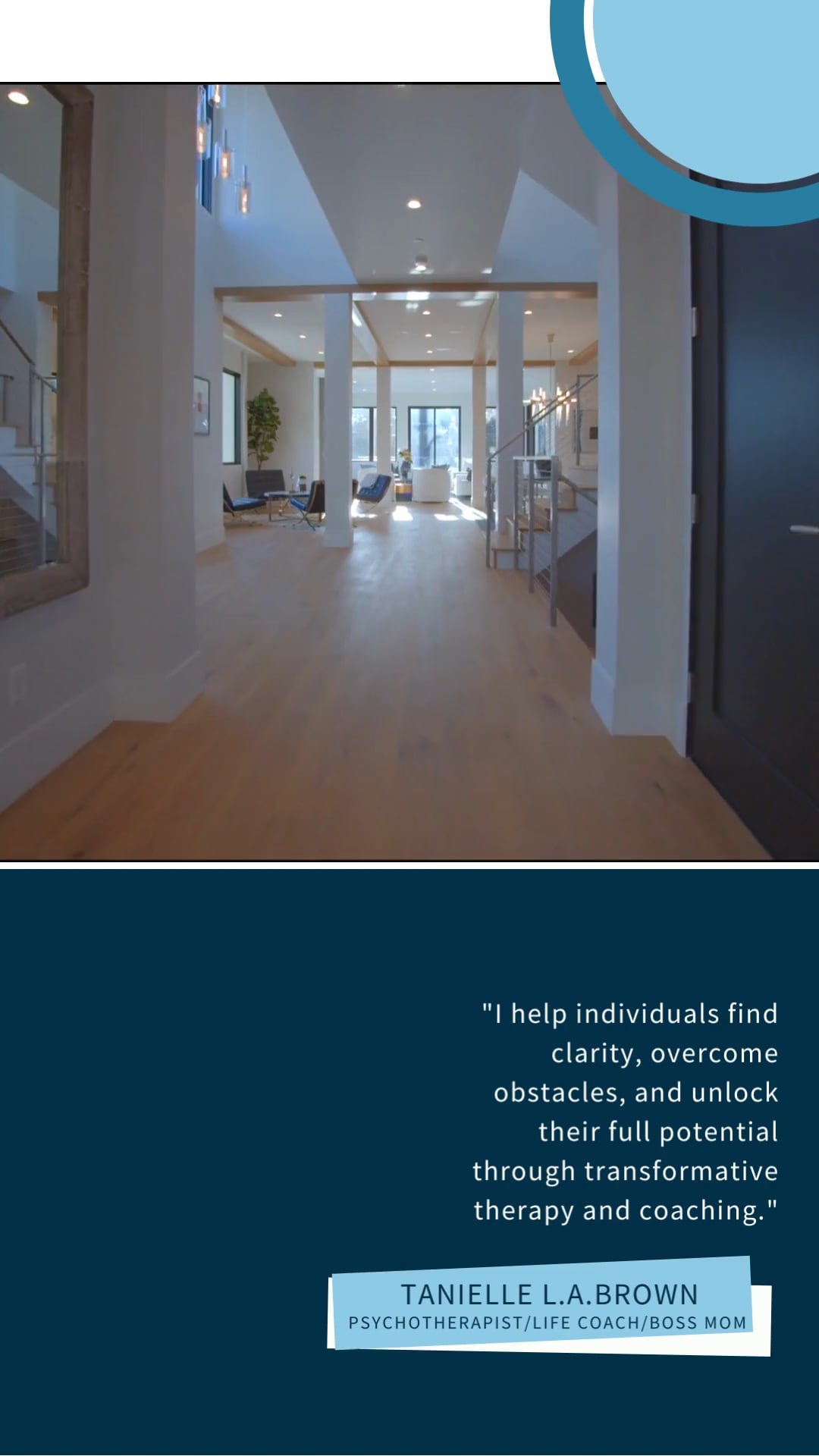 Tanielle LA Brown, Licensed Professional Counselor, Raleigh, NC, 27615 | Psychology Today