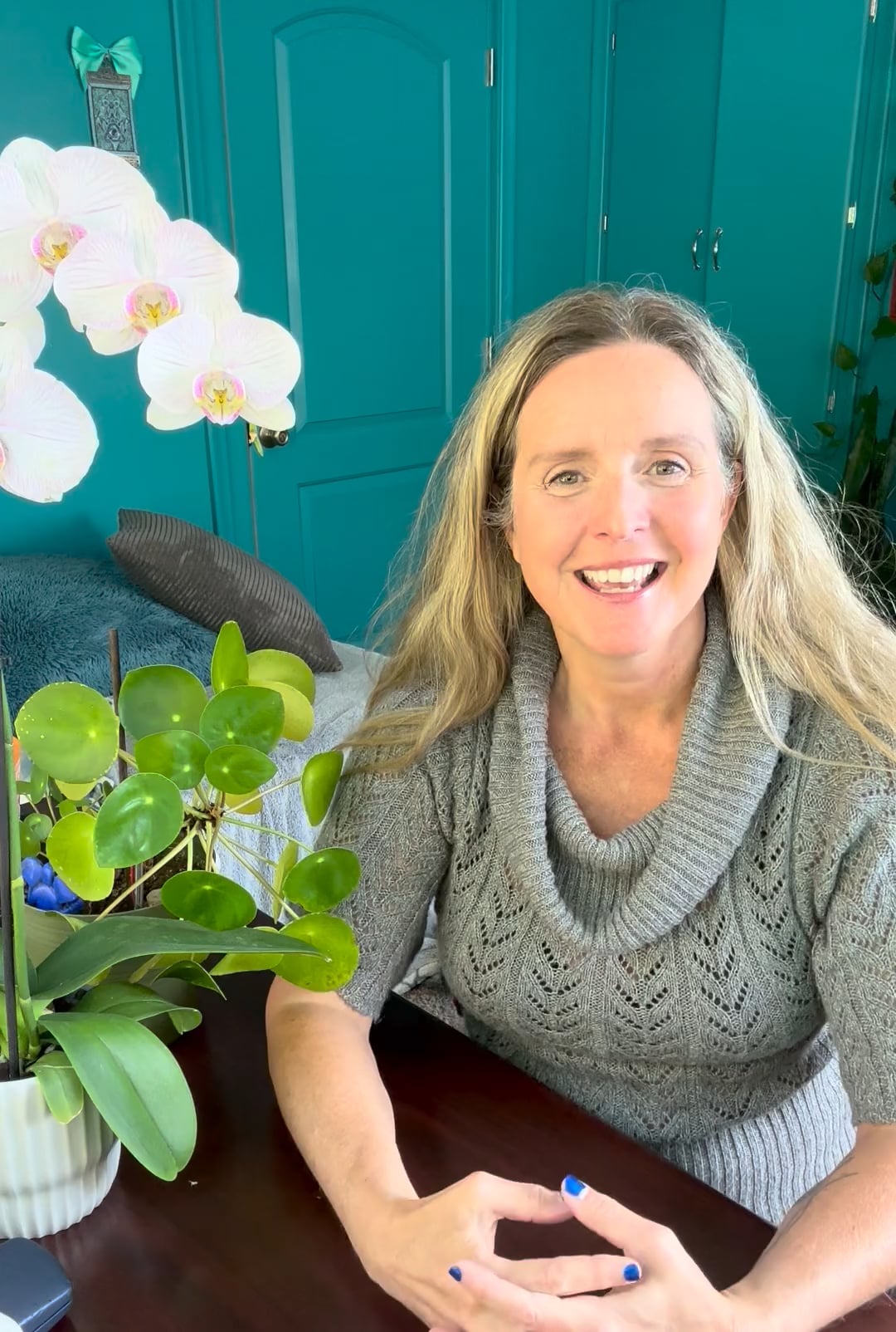 Heather Collins Sex Educator, Marriage & Family Therapist Associate ...