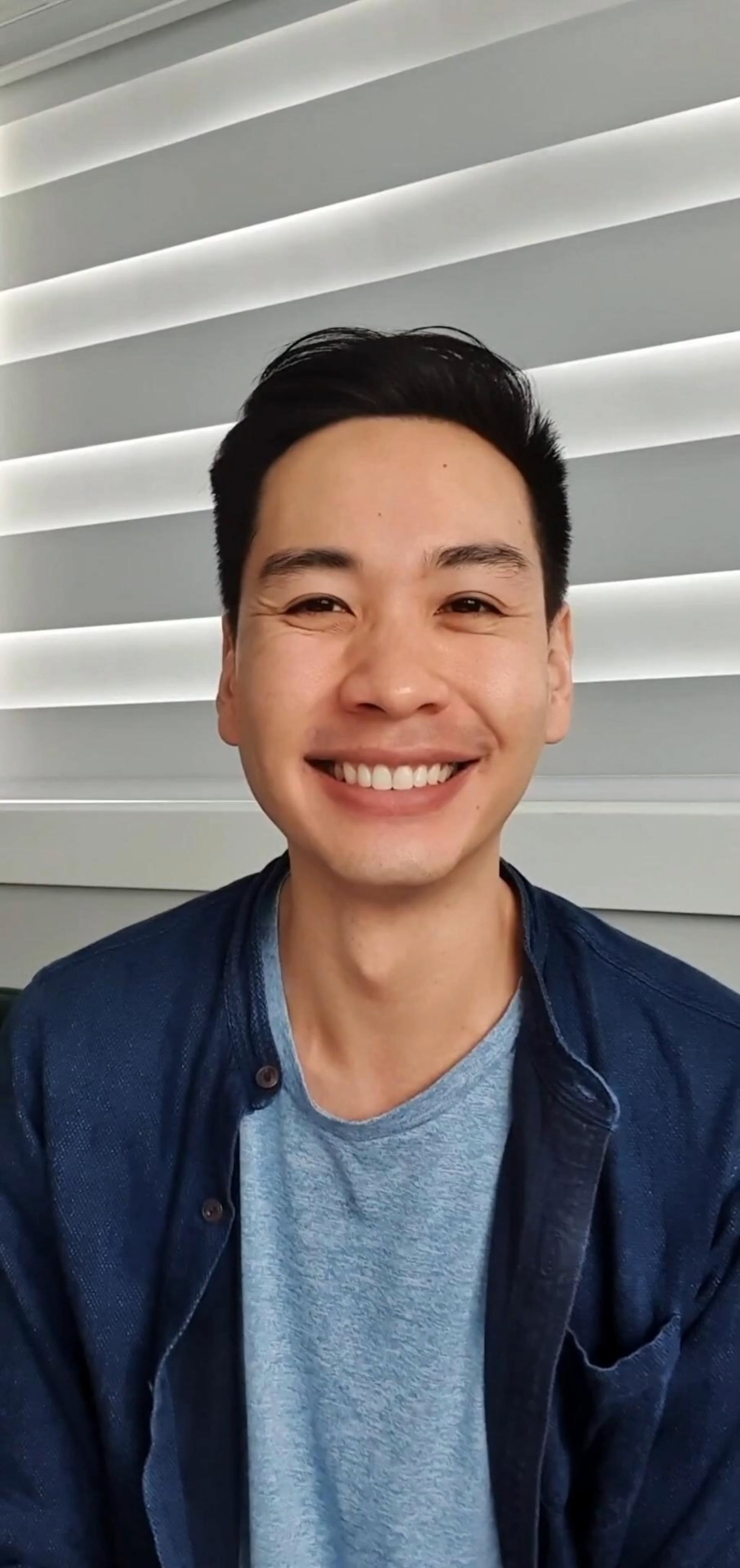 Kevin Vun, Counsellor, Sydney, NSW, 2000 | Psychology Today