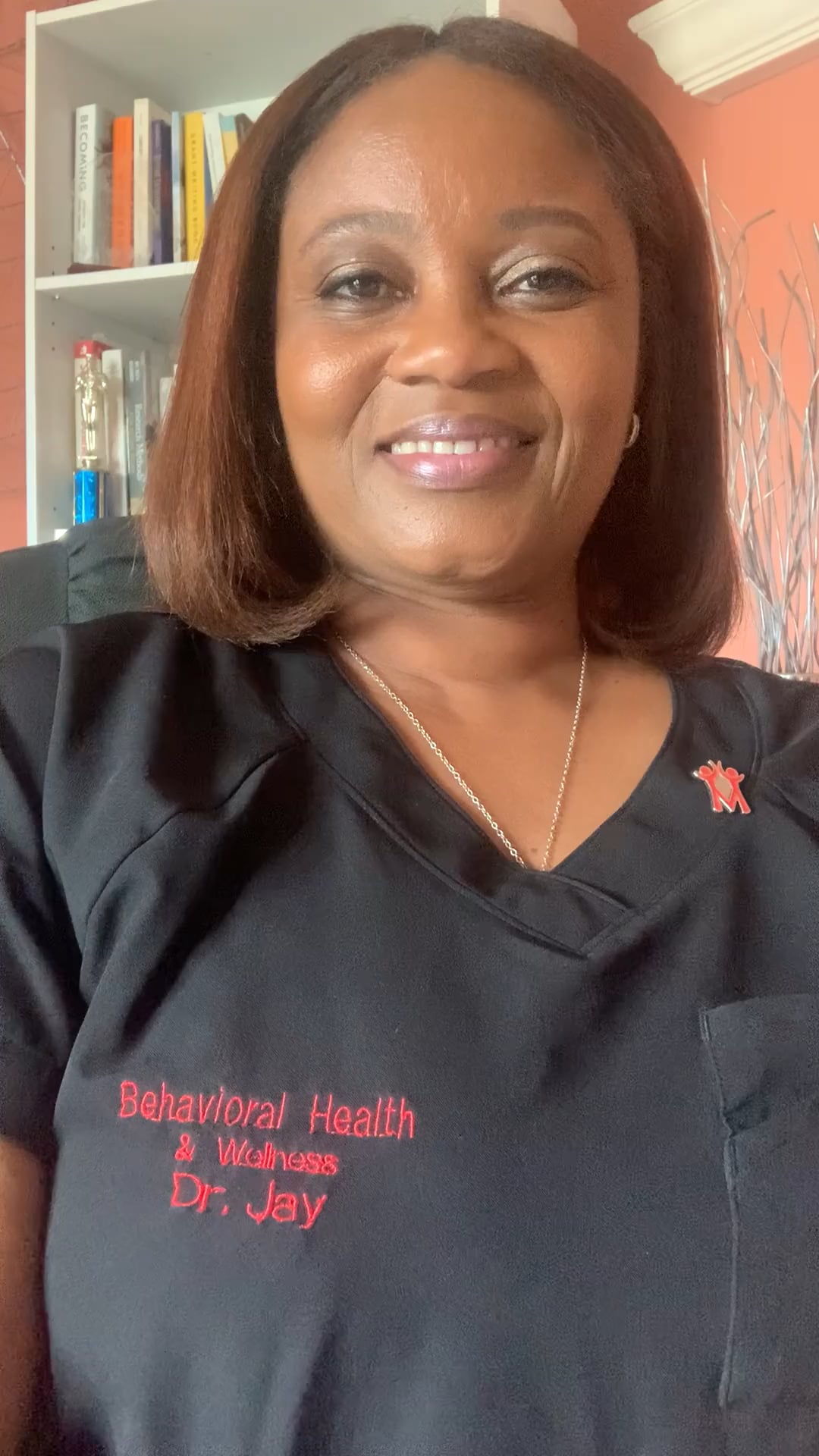 Dr. Jerrelda “Dr Jay” Sanders, Clinical Social Work/Therapist, New Orleans, LA, 70127 ...