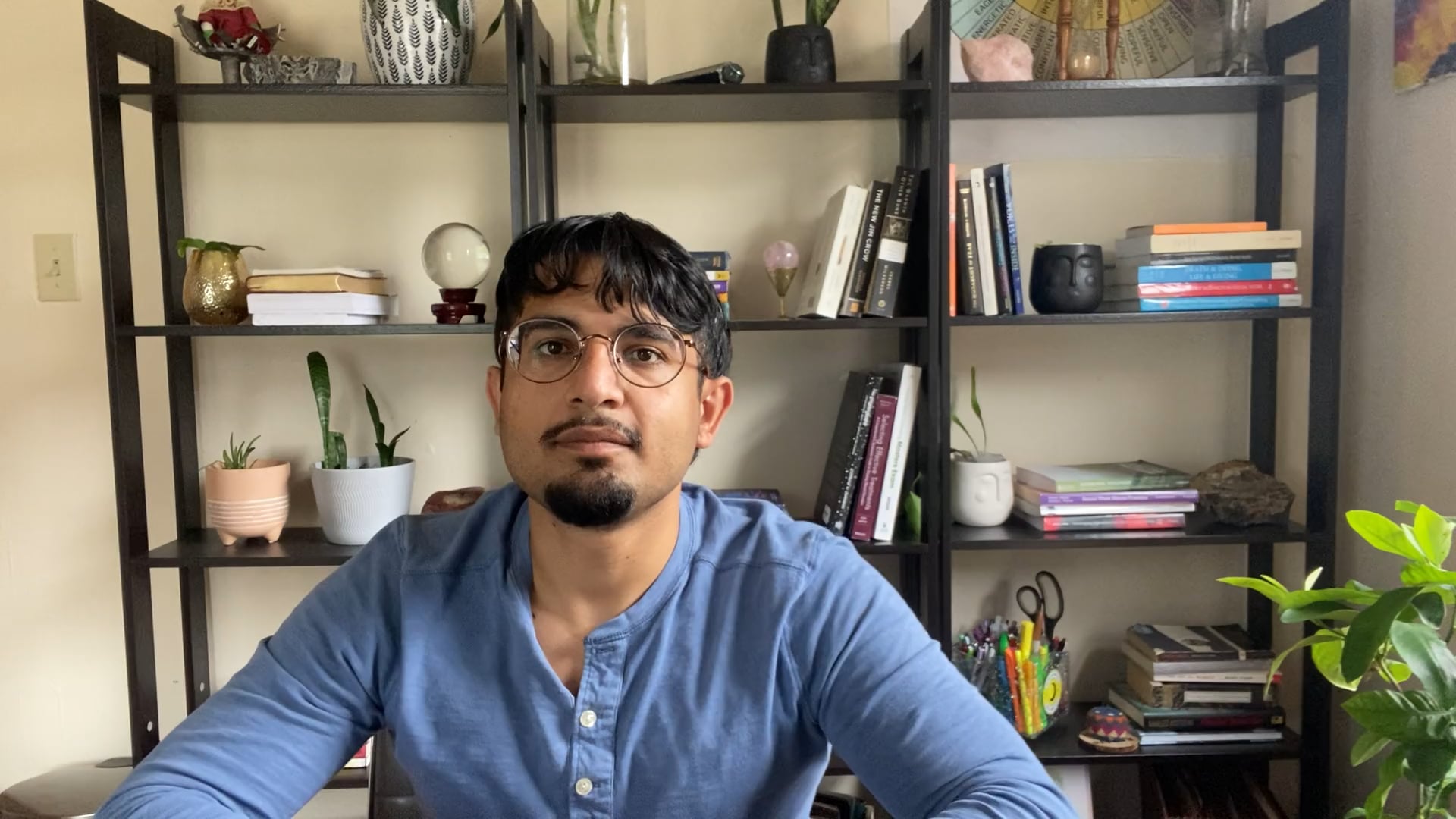 Angel Sebastian Barraza, Clinical Social Work/Therapist, Indianapolis ...