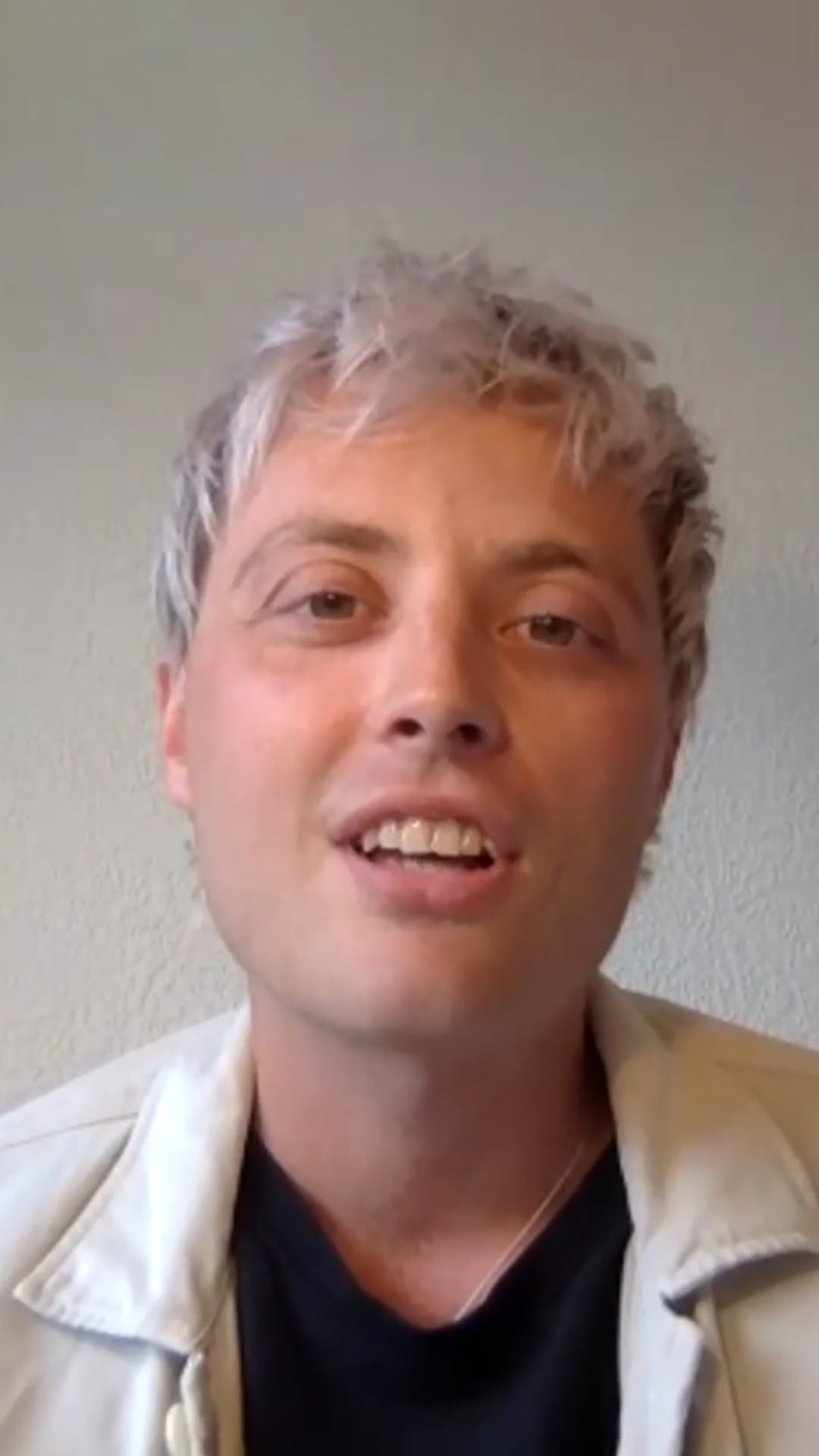 Luke Bannister, Psychologist, London, WC1A | Psychology Today