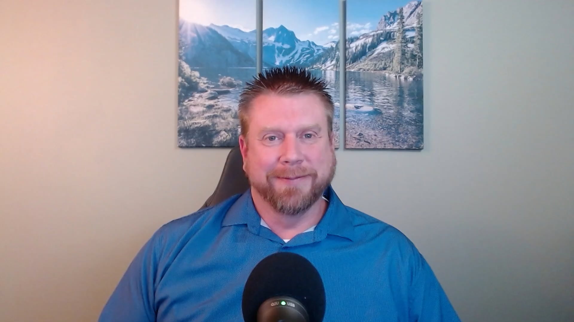 Tim Hull, Licensed Professional Clinical Counselor , Bellville, OH ...
