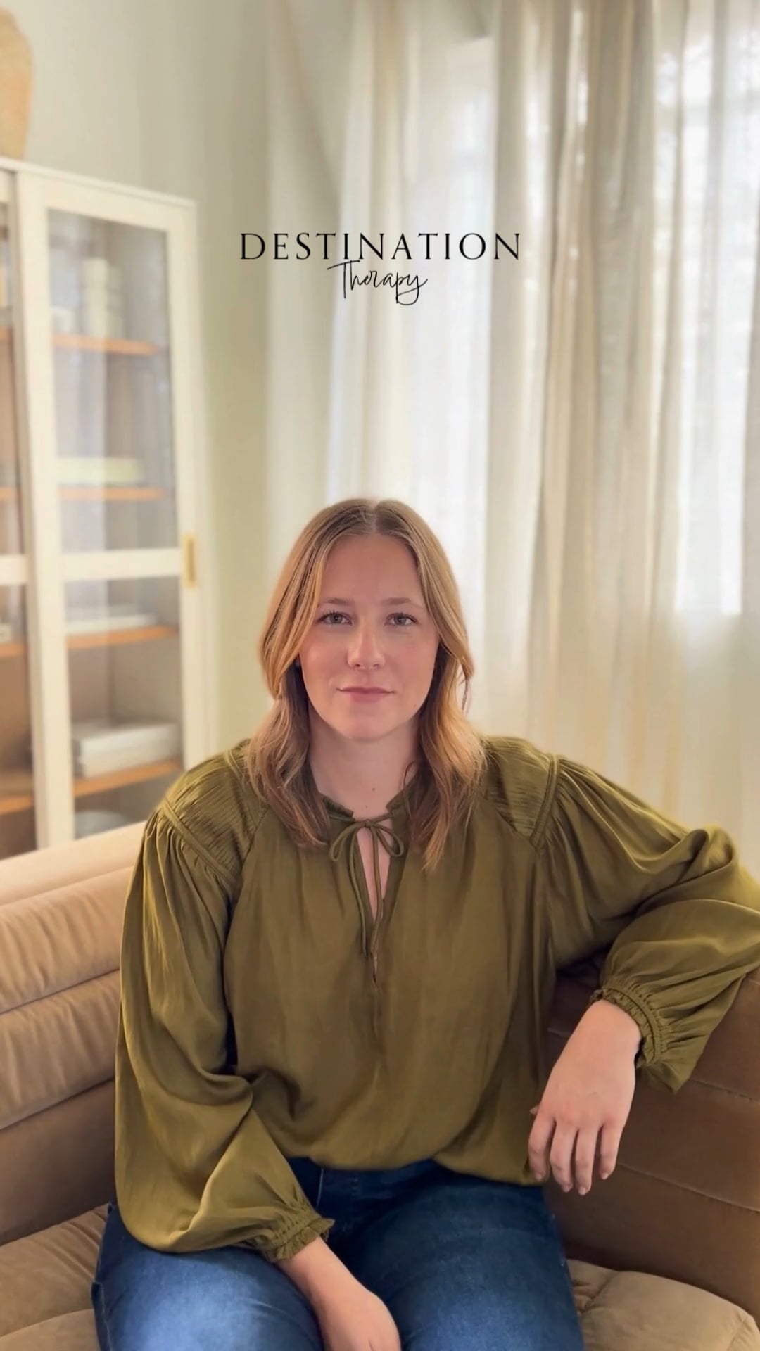 Tabitha Durr, Marriage & Family Therapist, Houston, TX, 77098 ...