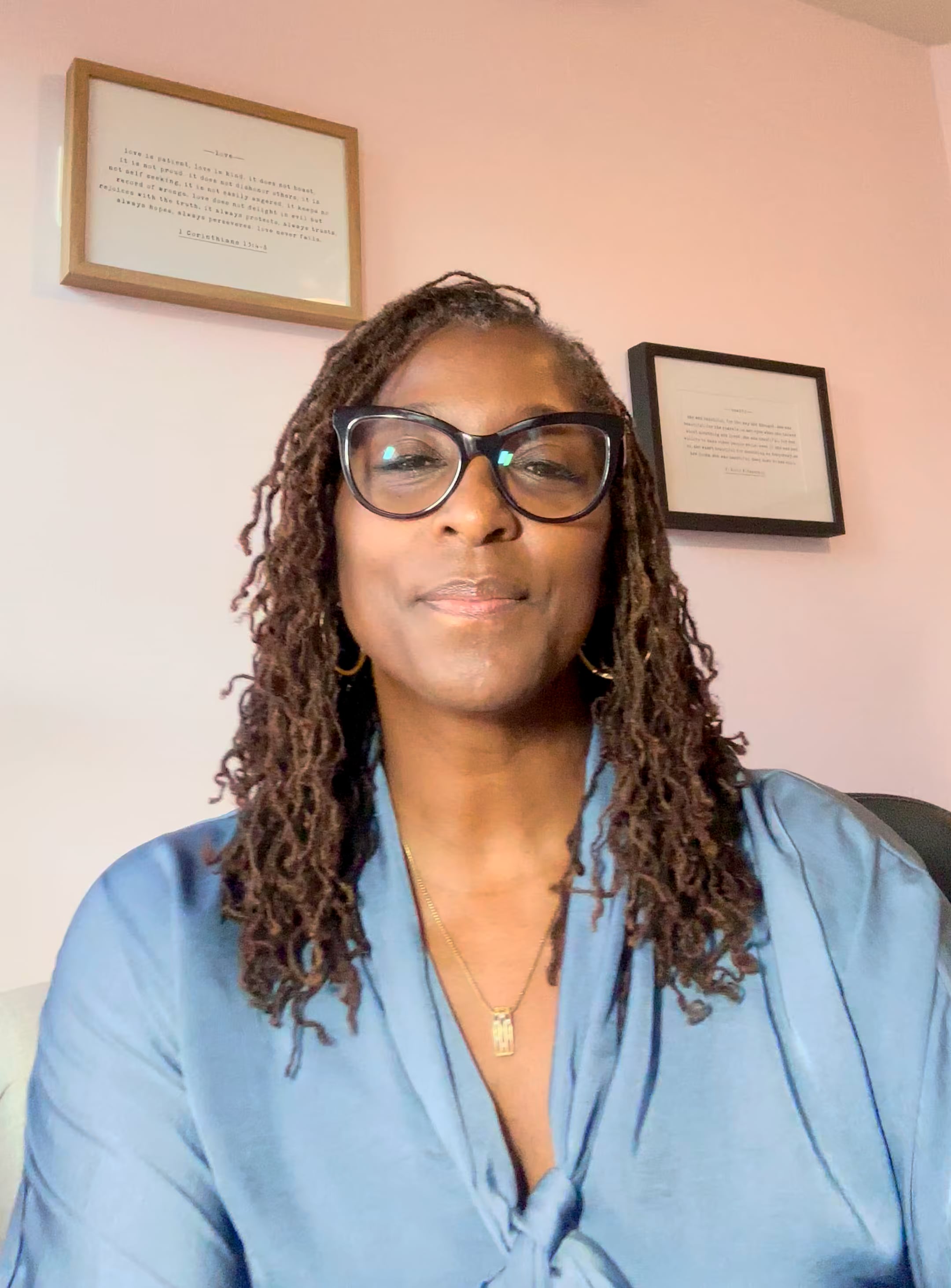 Dr. Lisa Marie Harris, Licensed Professional Counselor, Richmond, VA ...