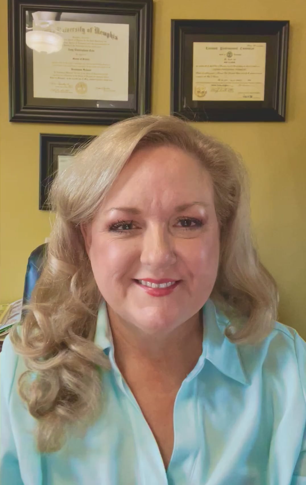 Amy Cole, Licensed Professional Counselor, Nashville, TN, 37214 ...