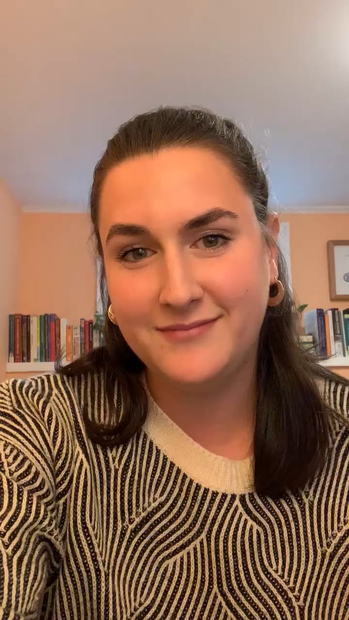 April Reeves, Clinical Social Work/Therapist, Portland, ME, 04102 ...