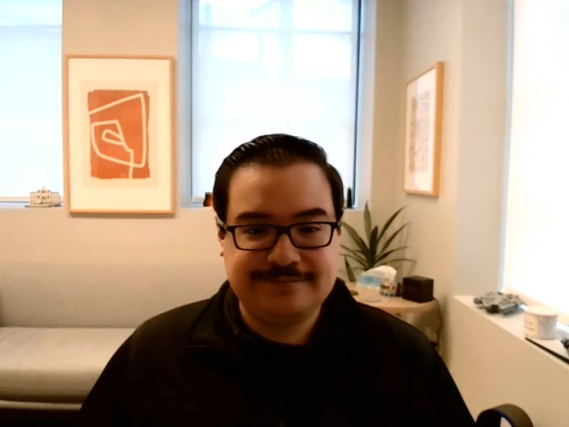 Adam Kessler, Licensed Professional Counselor, Chicago, IL, 60614 ...