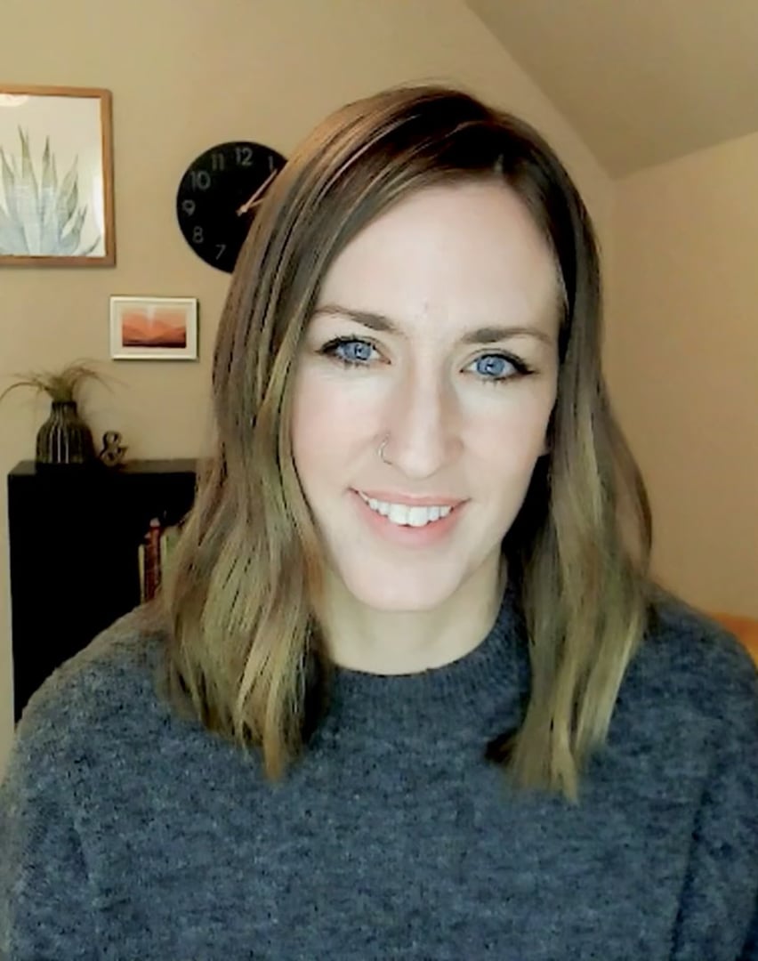 Dr. Molly C. Jankovsky, Clinical Social Work/Therapist, Denver, CO ...