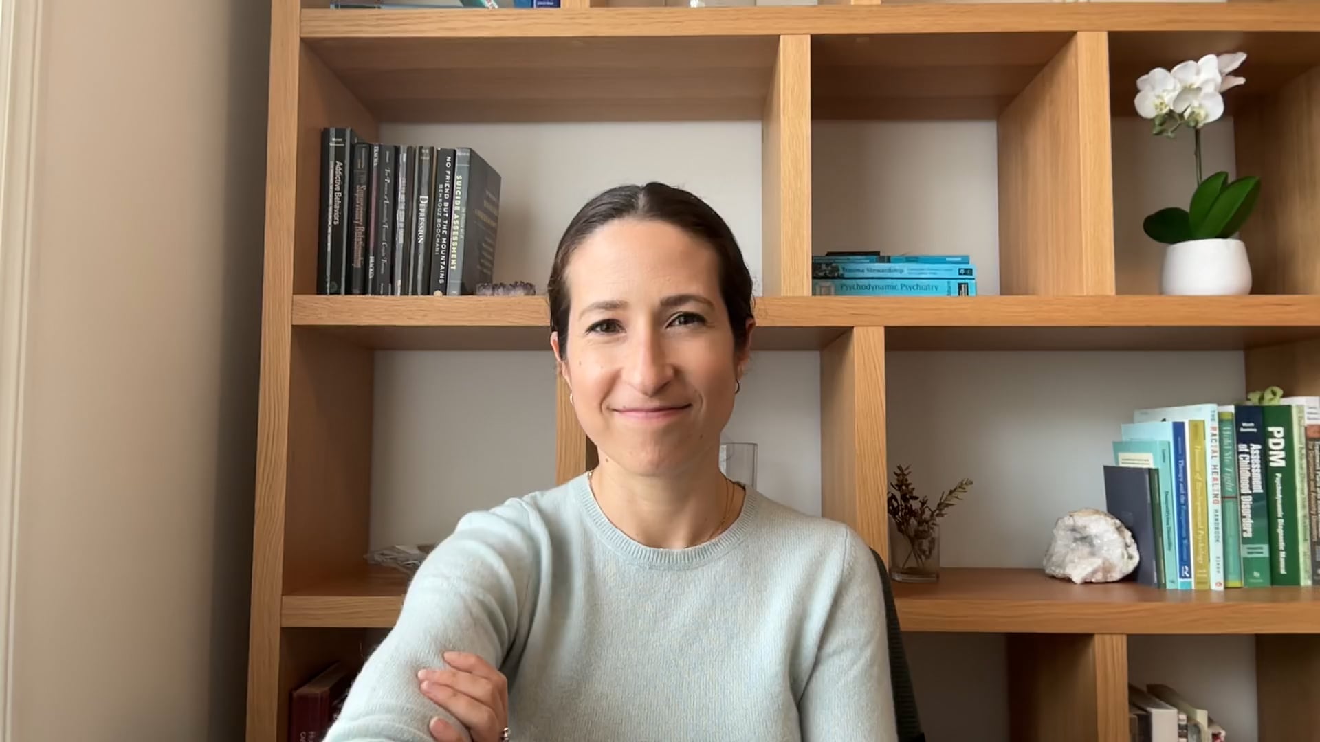 Dr. Rachel Goldman at J&L Psychology, Psychologist, New York, NY, 10001 ...