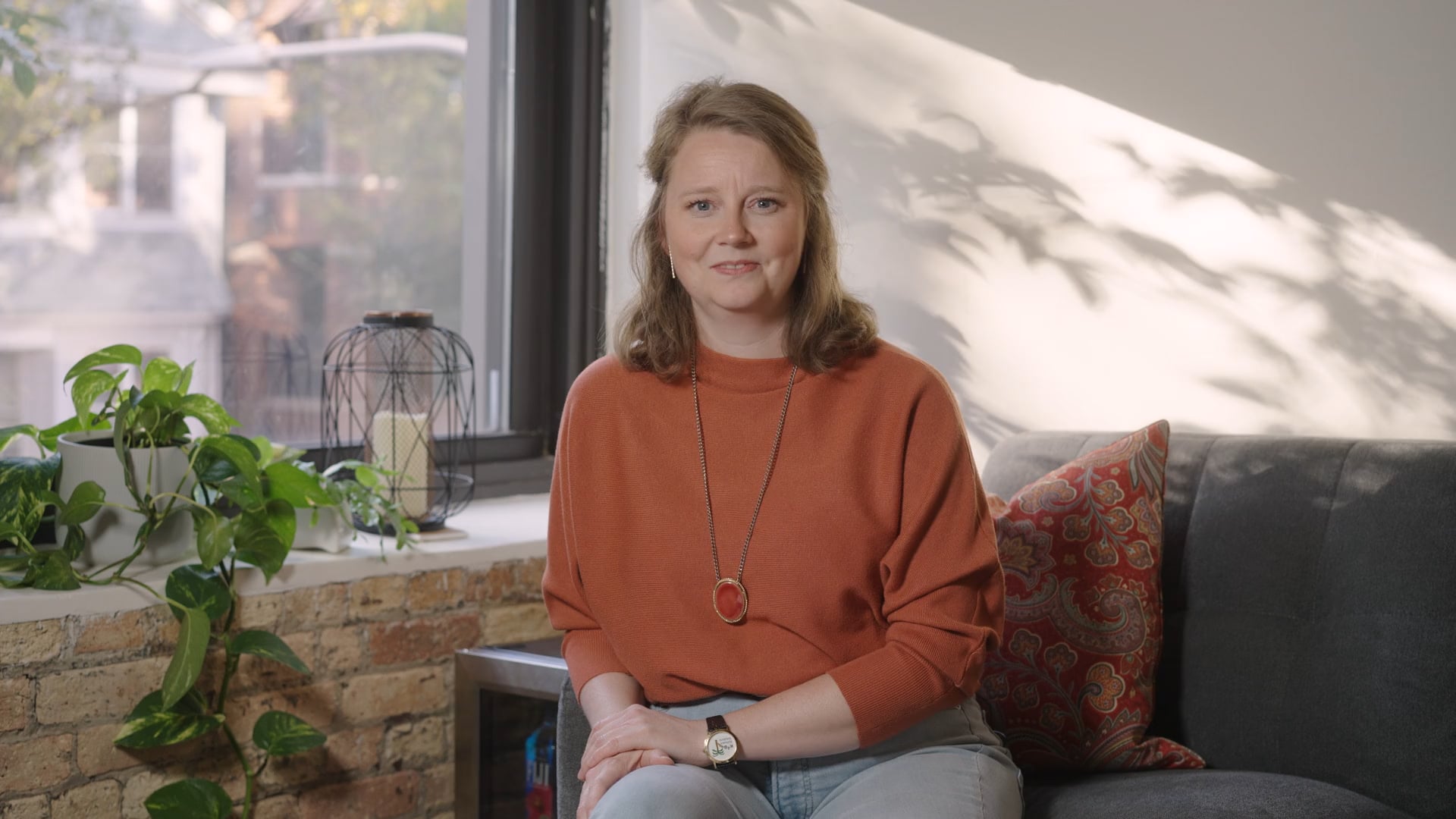 Katie Troast, Licensed Clinical Professional Counselor, Chicago, IL ...