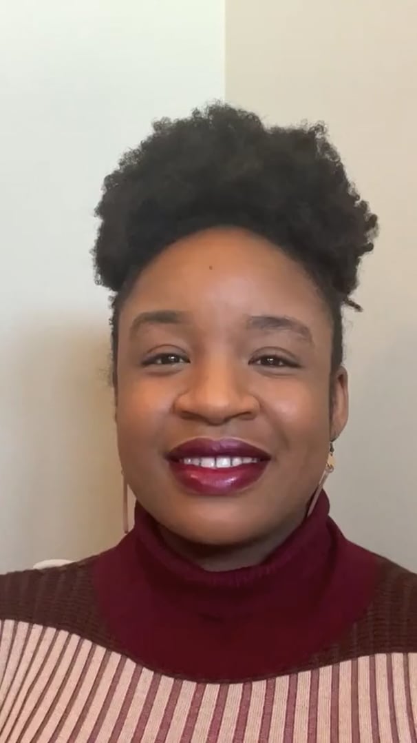 Nailah Turner, Counselor, Bethesda, MD, 20814 | Psychology Today