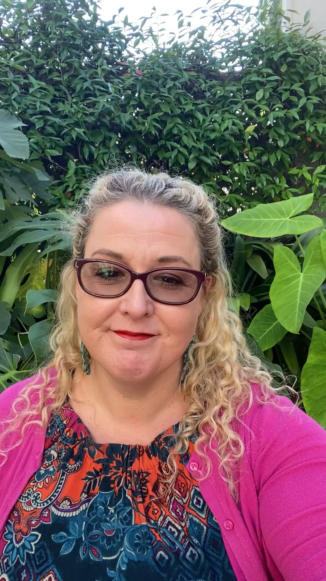 Jennifer Griffith, Associate Clinical Social Worker, San Juan ...