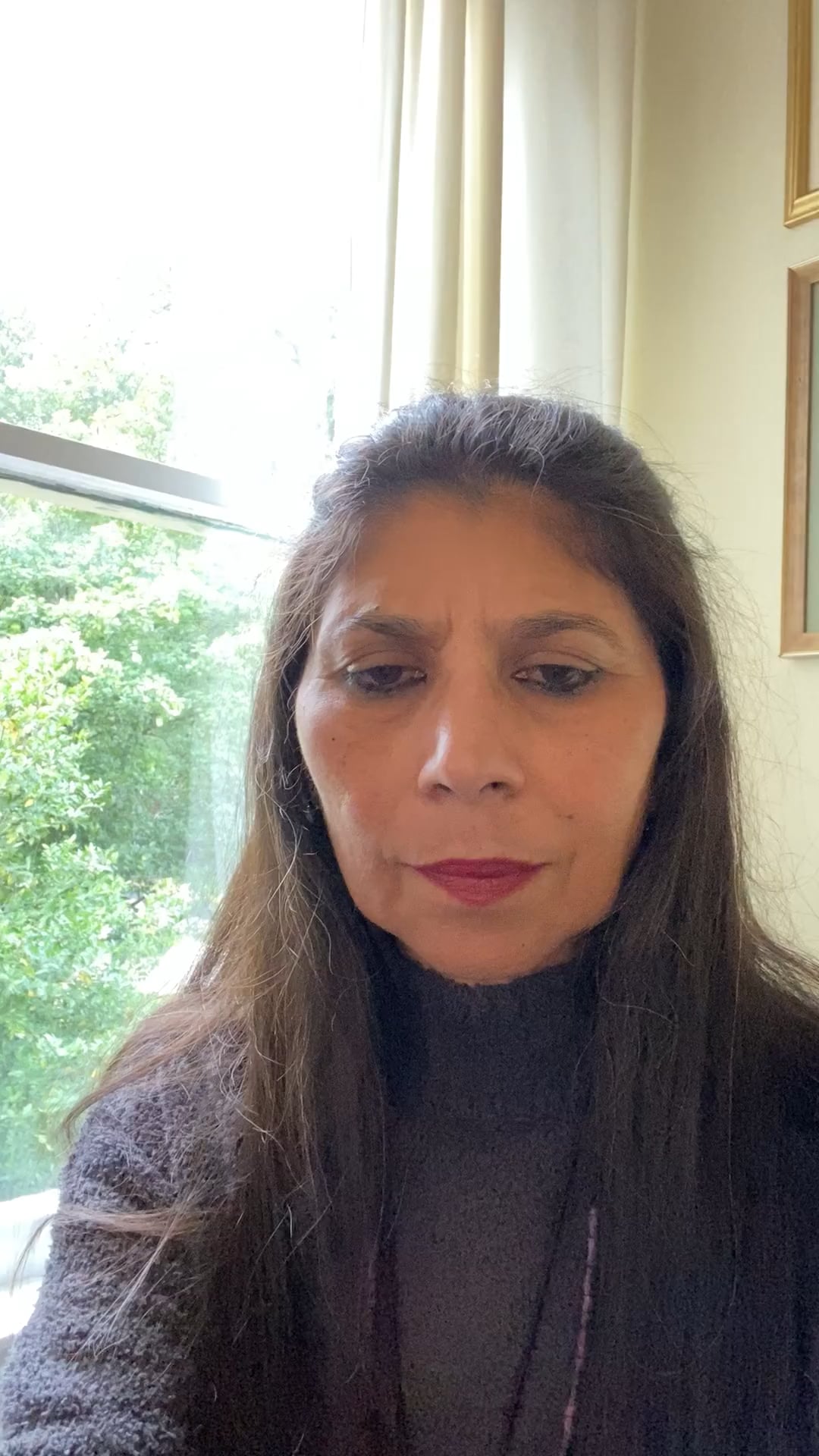 Manizeh Mirza-Gruber, Psychiatrist, Houston, TX, 77027 | Psychology Today