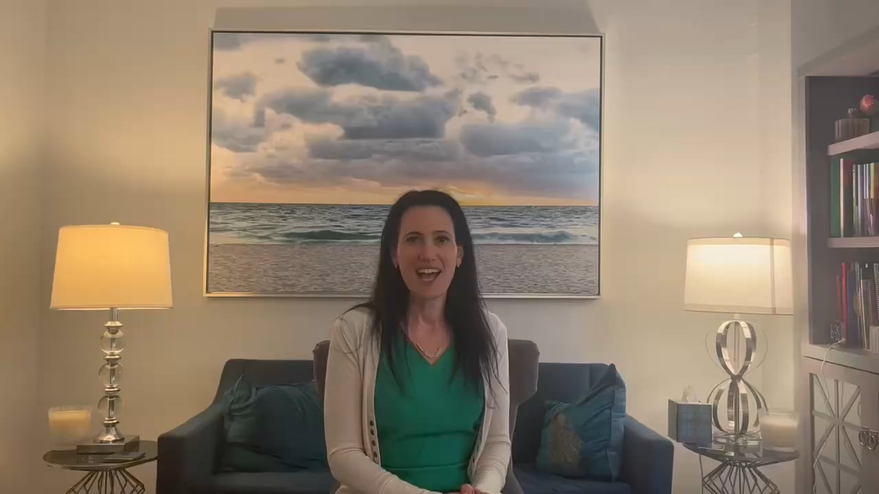 Ilana Rosenberg, Psychologist, Scarsdale, NY, 10583 | Psychology Today