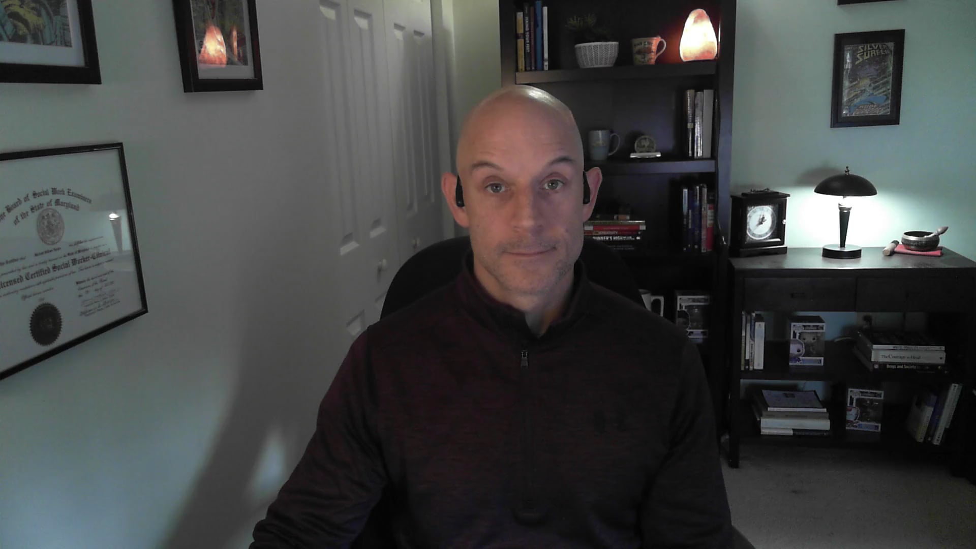 Michael W Senko, Clinical Social Work/Therapist, Newark, DE, 19711 ...