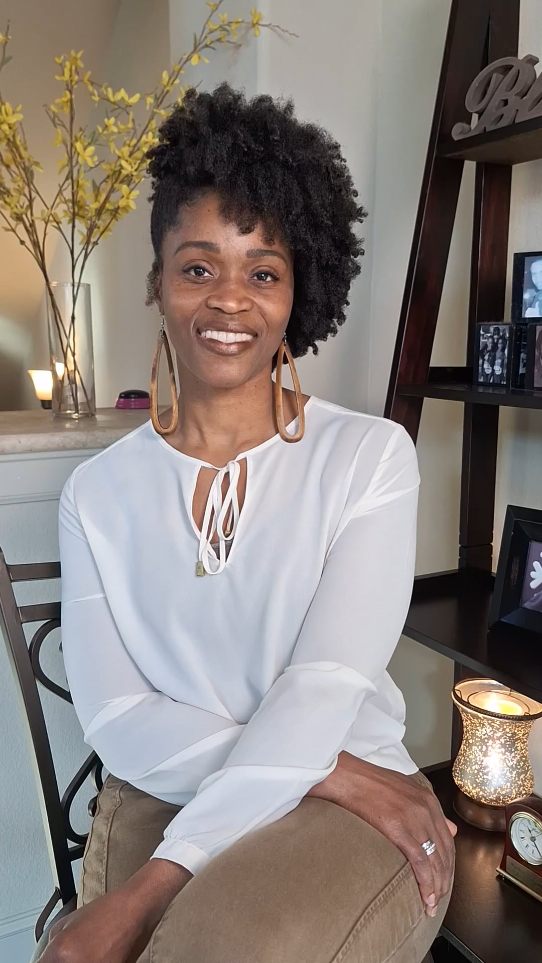 Live On Purpose Therapy, Licensed Professional Counselor, Houston, TX, 77008 | Psychology Today