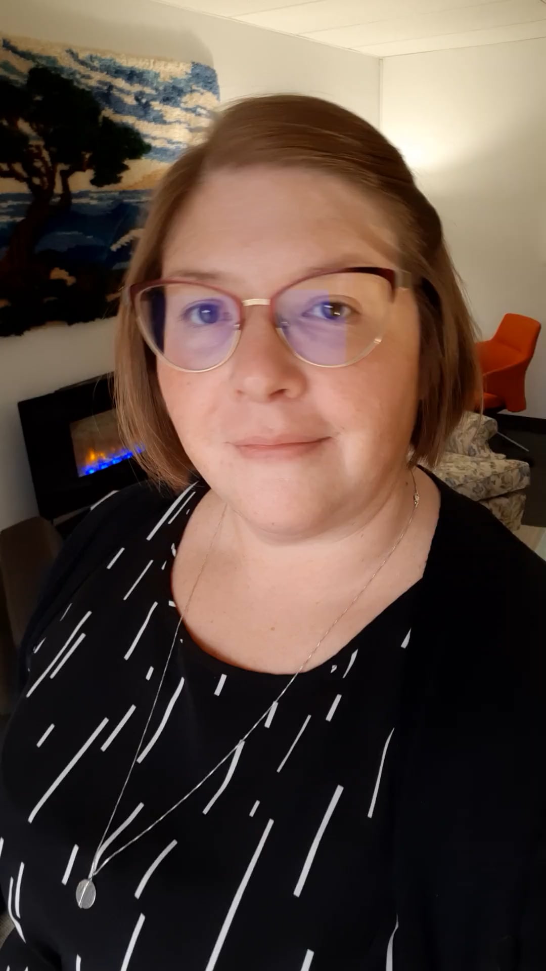 Erika Crenshaw, Clinical Social Work/Therapist, Grand Rapids, MI, 49546 ...
