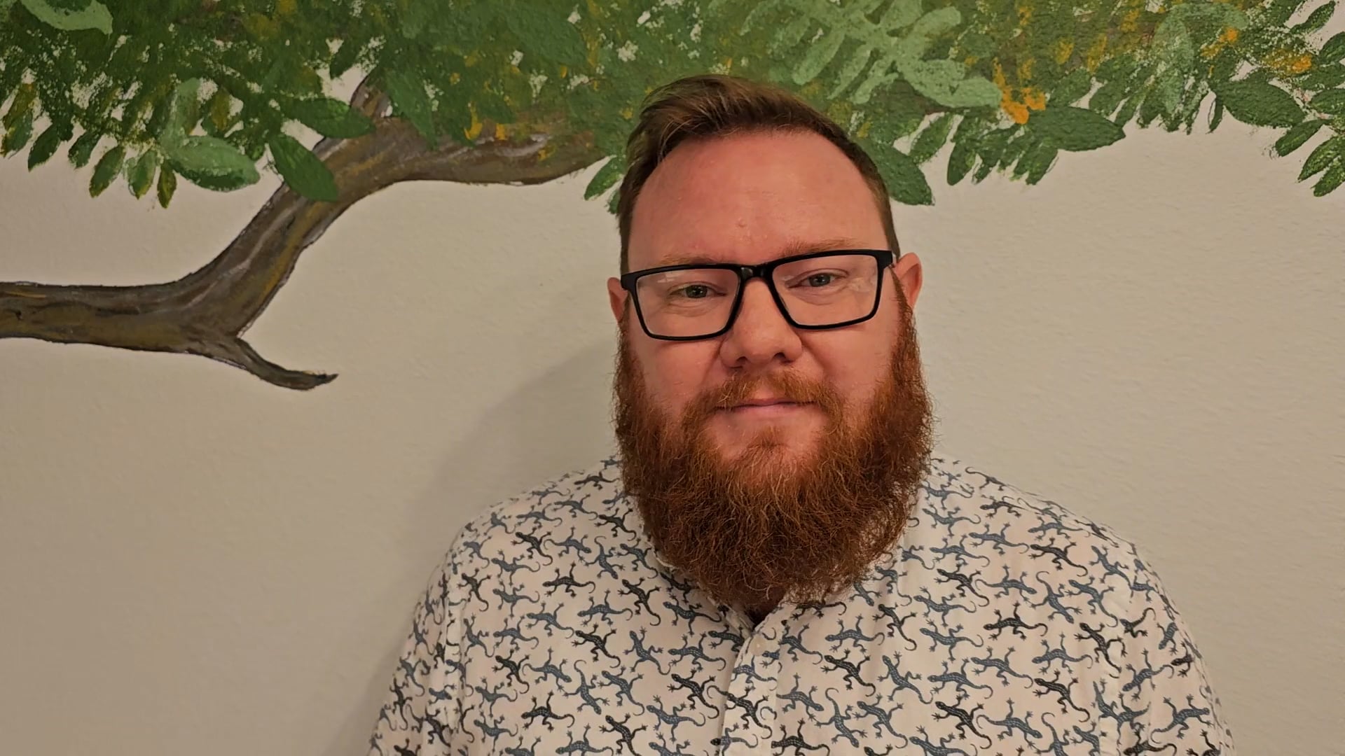 Daniel Partridge, Clinical Social Work/Therapist, Tampa, FL, 33604 ...