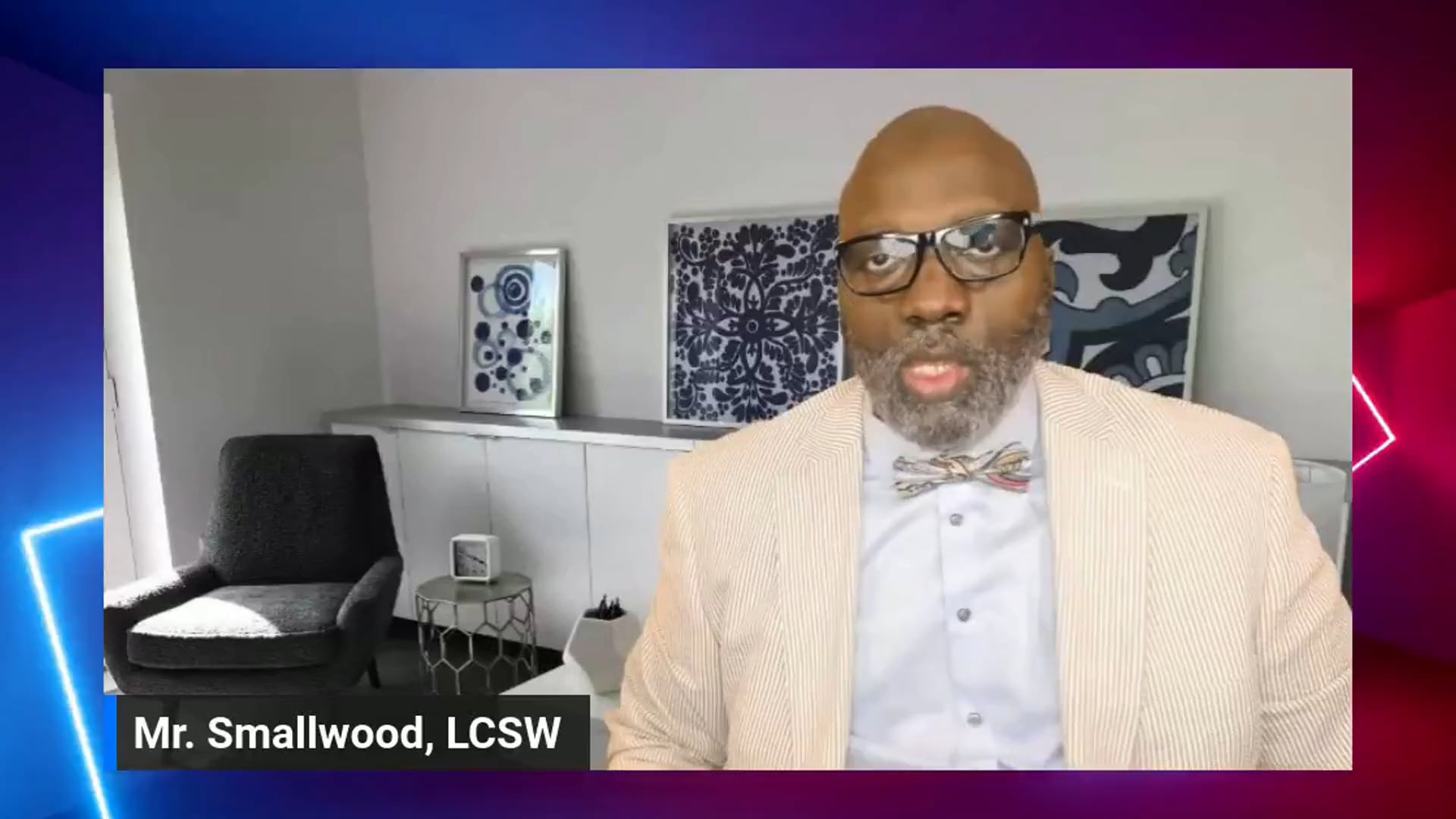 Marlon C Smallwood, Clinical Social Work/Therapist, Raleigh, NC, 27616 ...