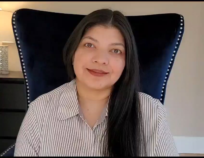 Shally Vaid, Licensed Professional Counselor, McLean, VA, 22101 | Psychology Today