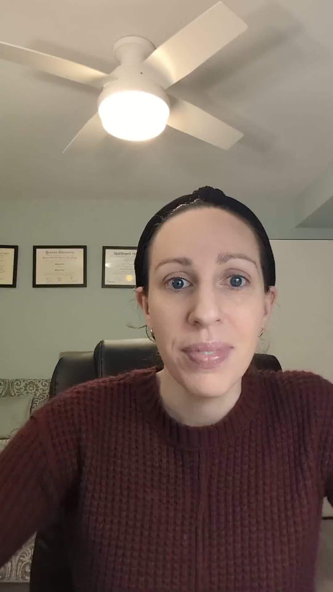 Michelle Feder, Psychologist, New York, NY, 10001 | Psychology Today