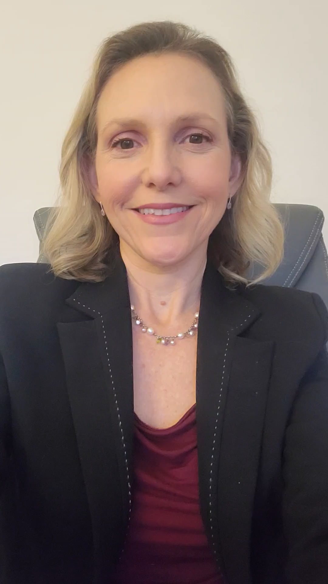 Sarah Fajgenbaum-Teslja, Psychiatrist, Montclair, NJ, 07042 ...