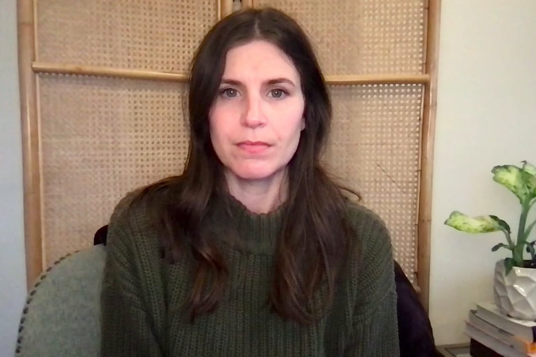 Beth Berta, Licensed Professional Counselor, Chicago, IL, 60613 ...