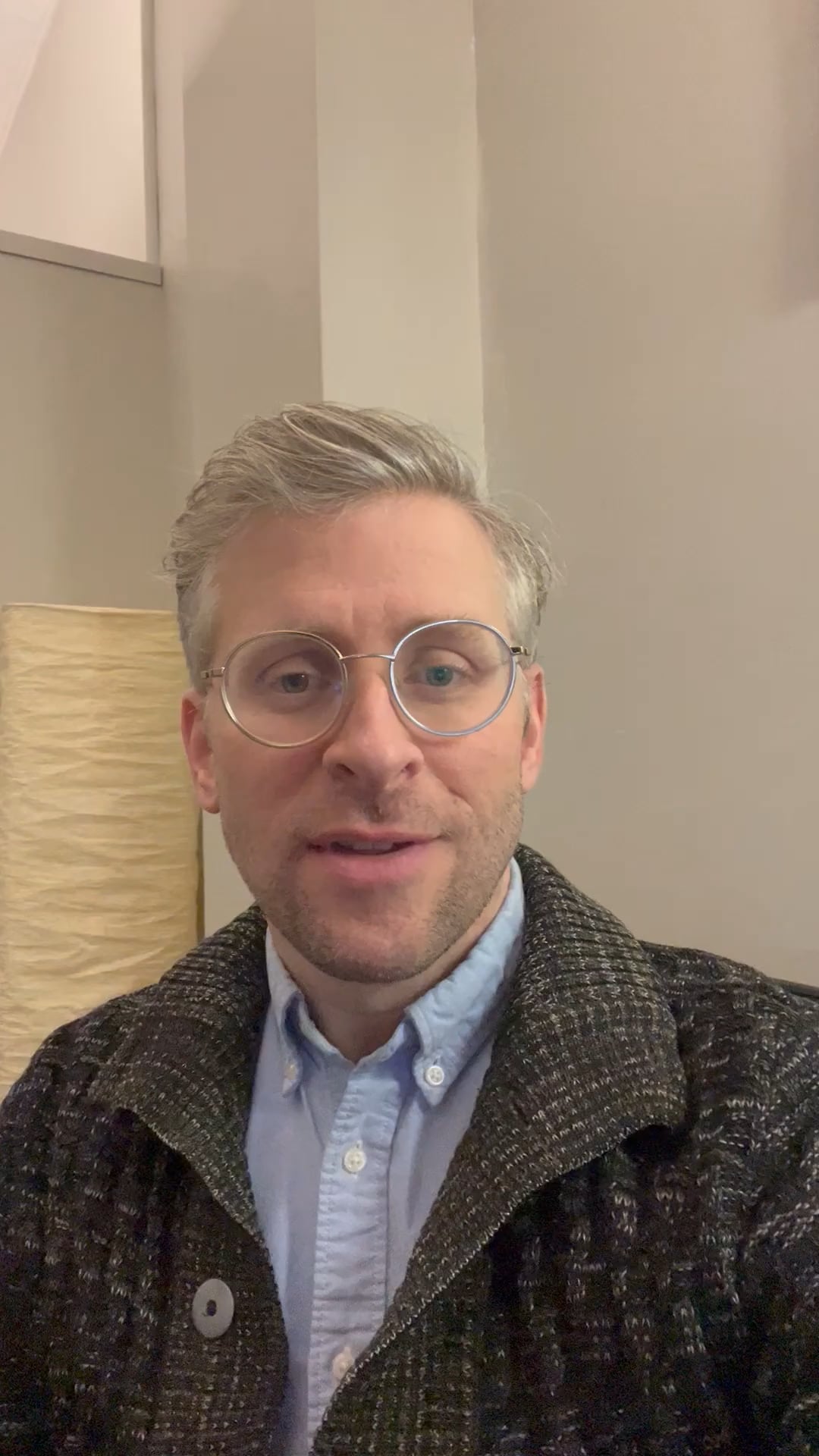 John Steen, Clinical Social Work/Therapist, New York, NY, 10003 ...