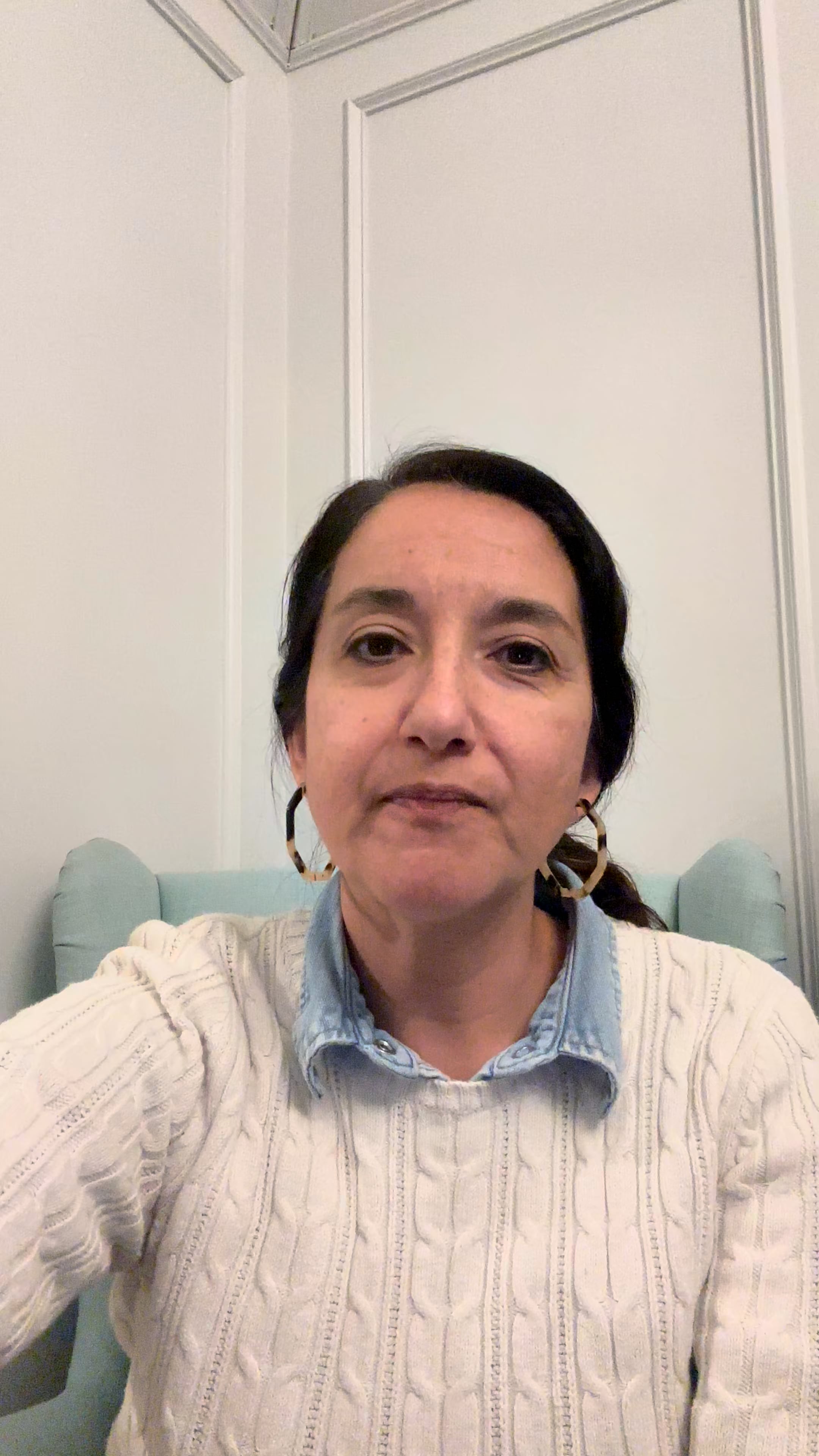 Marisela Linebarger, LPC Intern, Richardson, TX, 75080 | Psychology Today