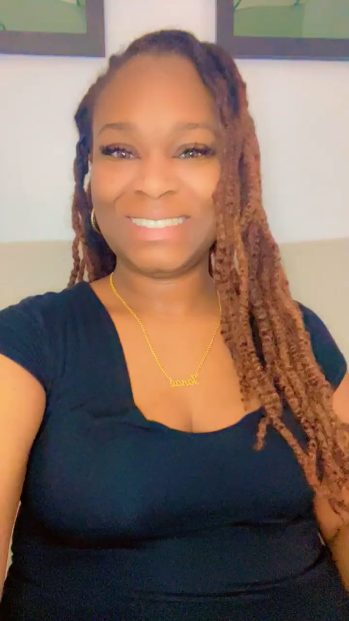 Janae Johnson, Clinical Social Work/Therapist, Port Saint Lucie, FL ...