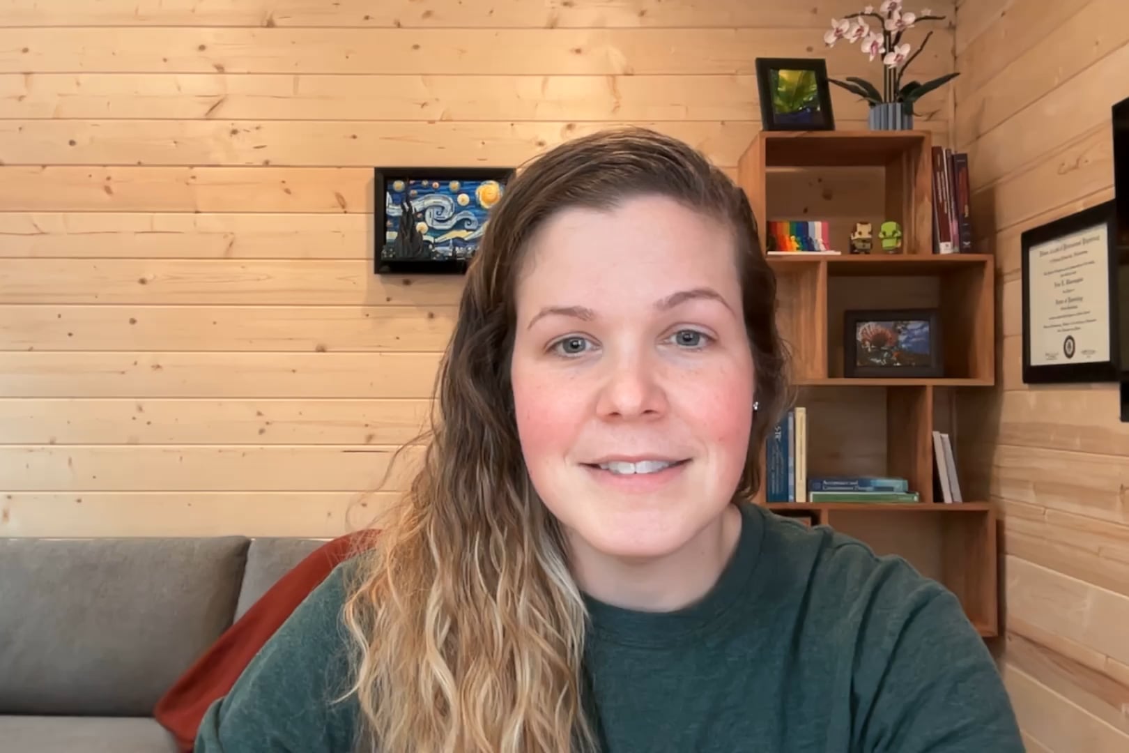 Dr. Nora Bloomingdale, Psychologist, Everett, WA, 98208 | Psychology Today