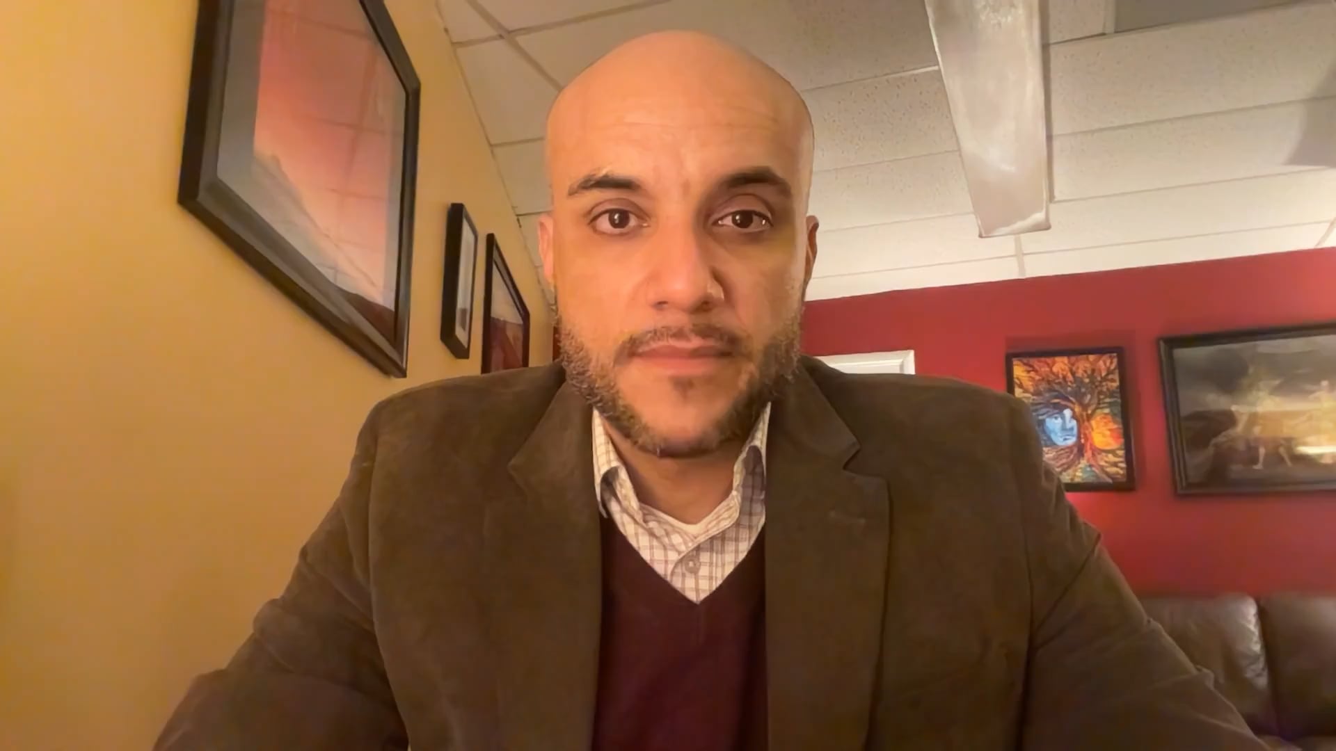 Patrick Cleveland, Marriage & Family Therapist, Long Beach, CA, 90808 ...