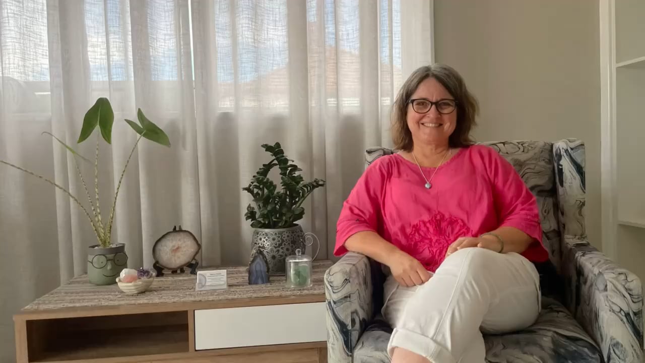 Kerryn Smith - Life Changes Tamworth, Clinical Social Work/Therapist ...