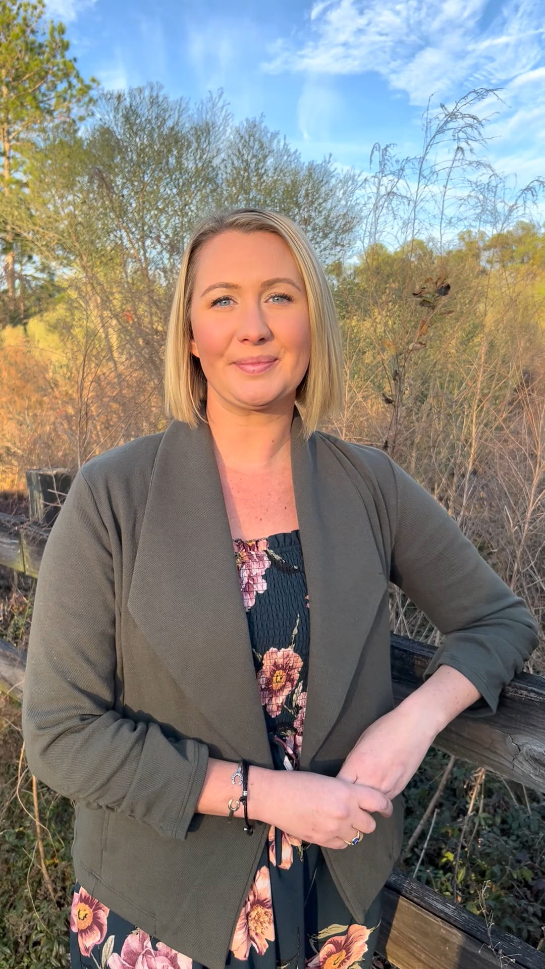 Rachel Shannon, Master Social Worker, Kingsland, GA, 31548 | Psychology Today