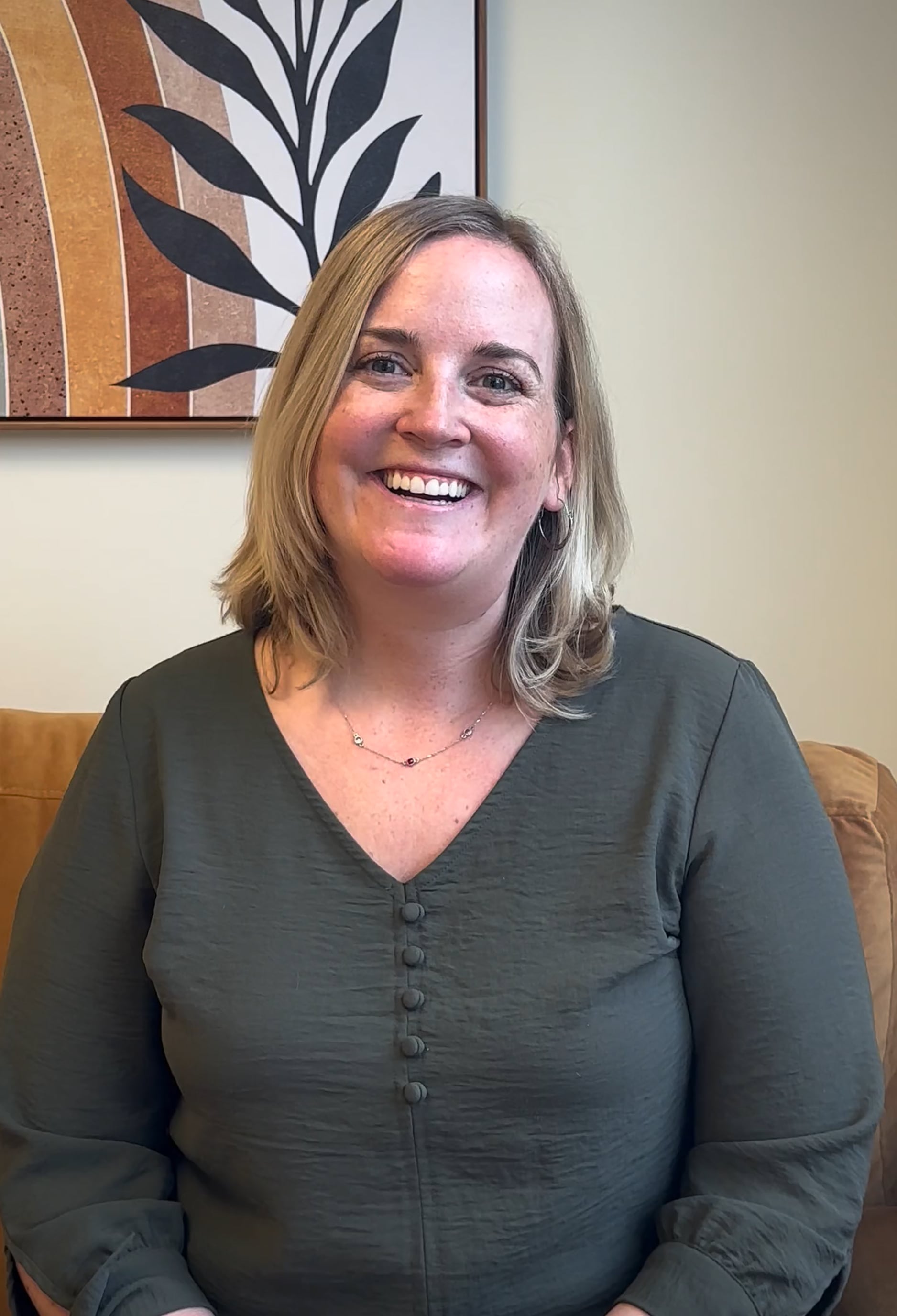 Cate Gerrity, Psychiatric Nurse Practitioner, Seattle, WA, 98107 ...