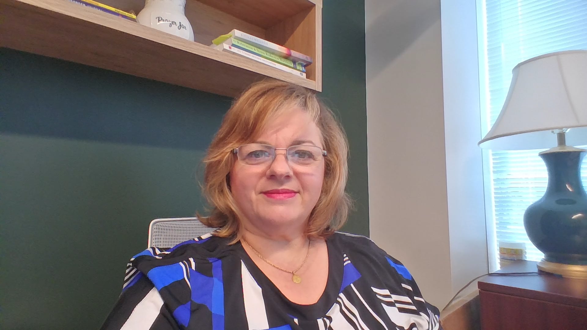 Panagiota (Youla) Overbey