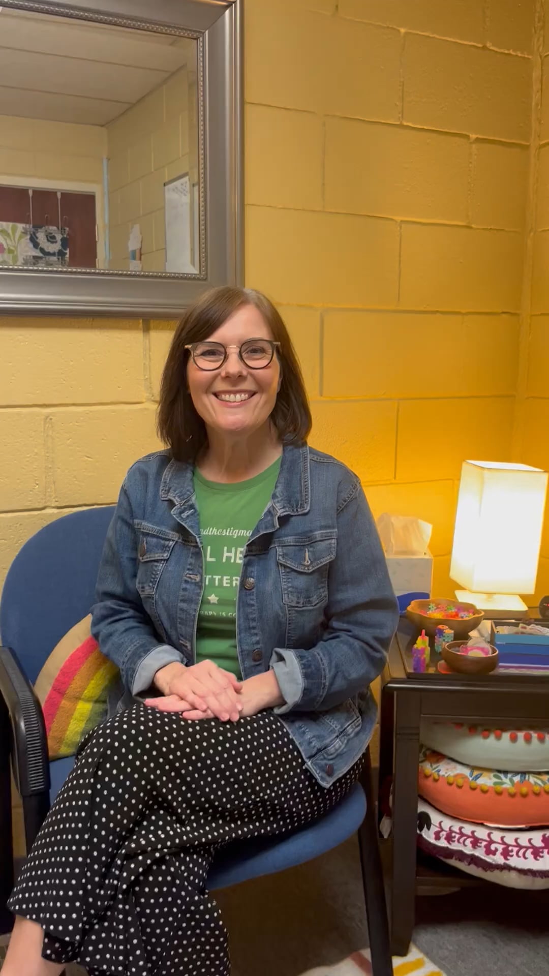 Pathwork Counseling PLLC for Teens and Parents