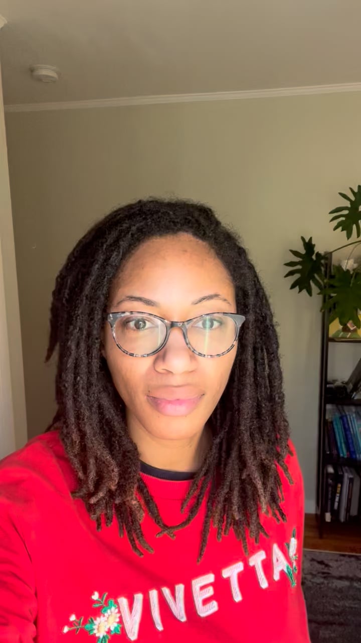 Alexis McLeod-Hall, Clinical Social Work/Therapist, Oakland, CA, 94607 | Psychology Today