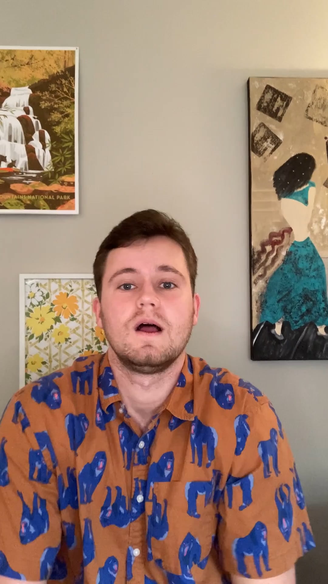 Andrew Patterson, Clinical Social Work/Therapist, Charlotte, NC, 28209 ...